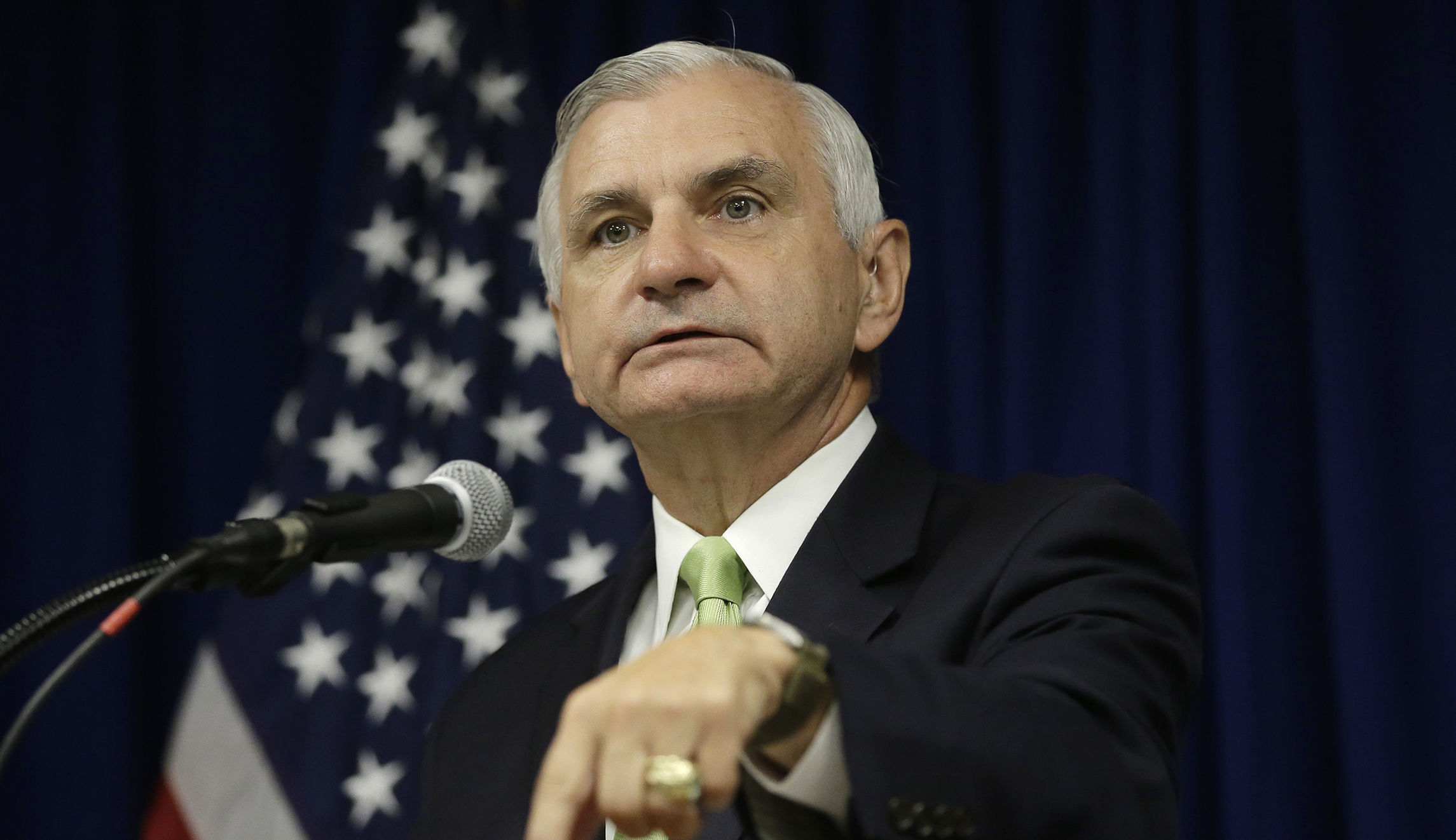 Jack Reed: New missile defense system is ‘higher national security ...