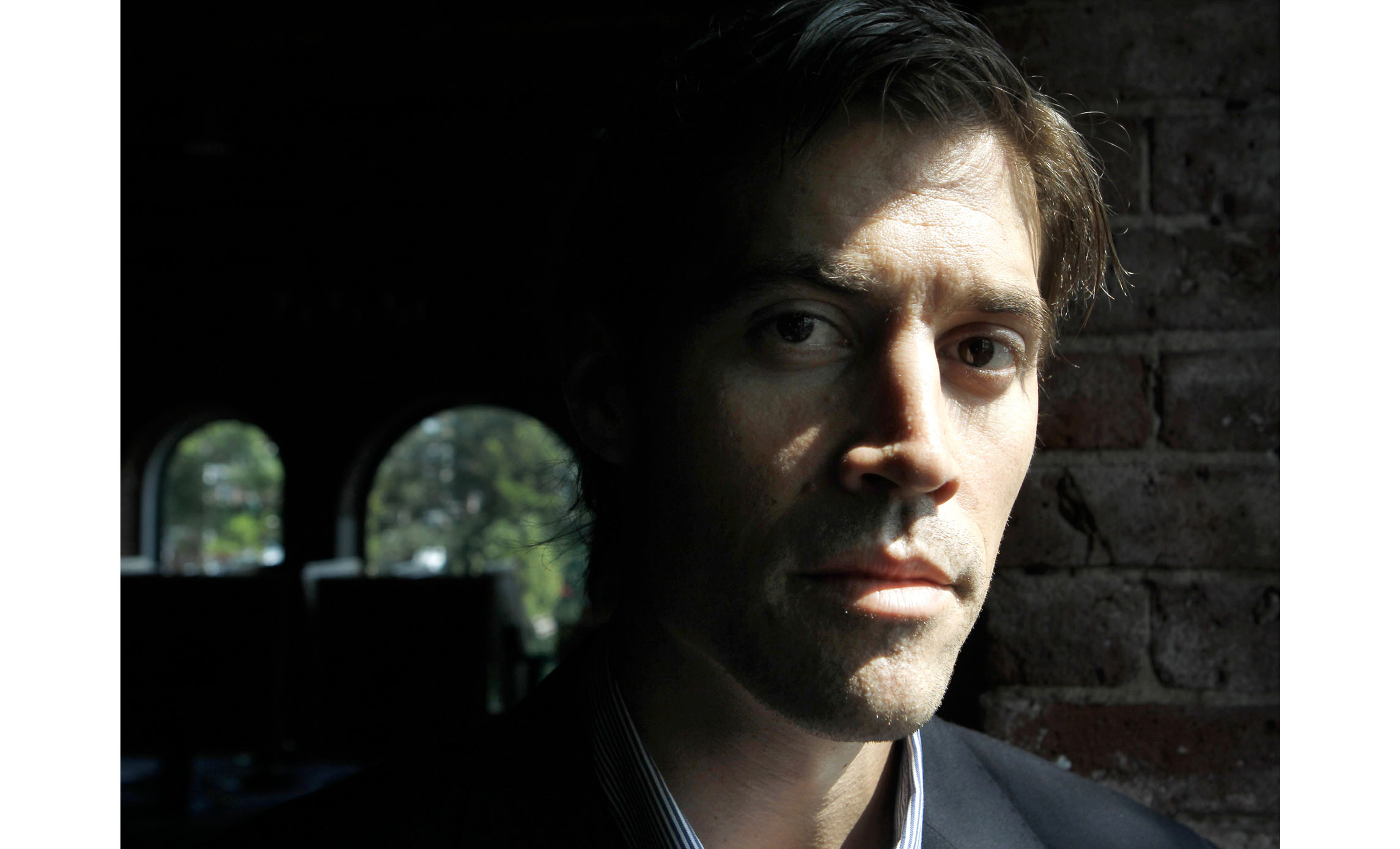 Remember James Foley and the others - Washington Examiner