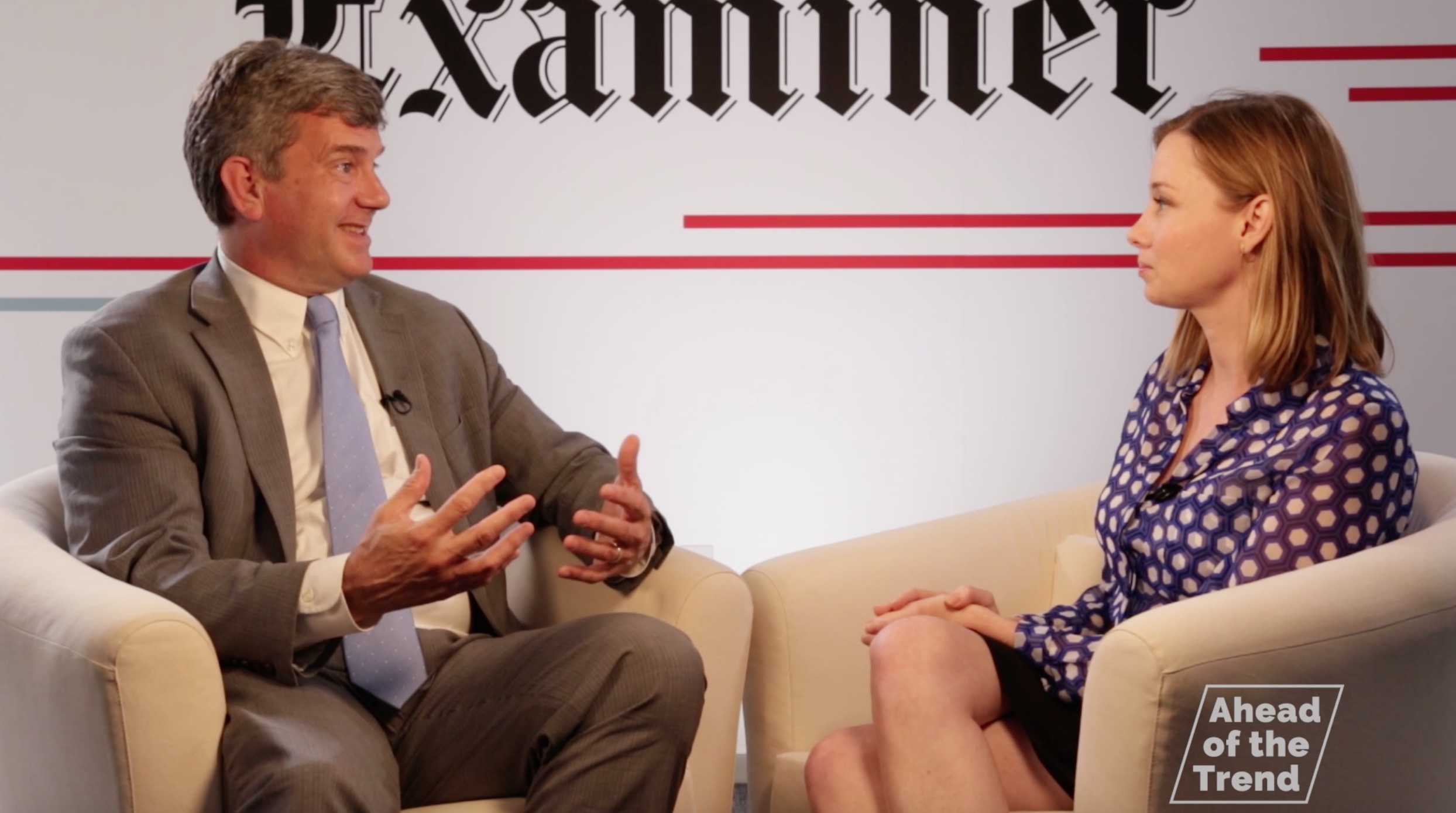 Ahead of the Trend: Voting options and the evolution of American ...