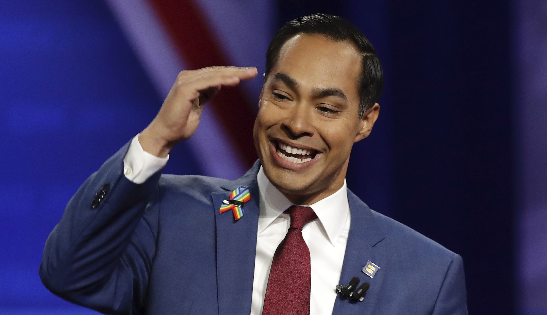 Julián Castro says he’ll drop out if campaign can’t raise $800K by end ...