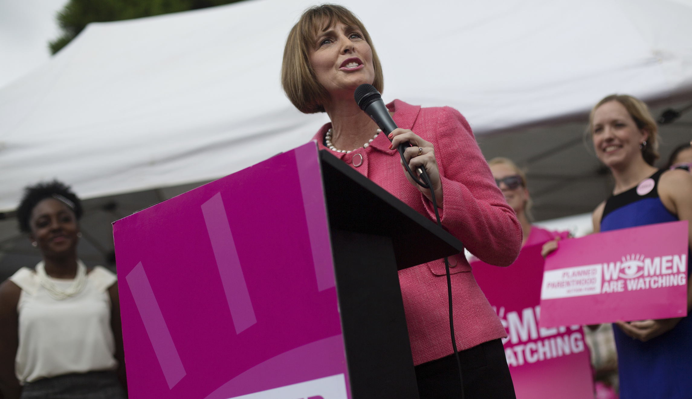 Nancy Pelosi appoints Kathy Castor the head of resurrected climate ...