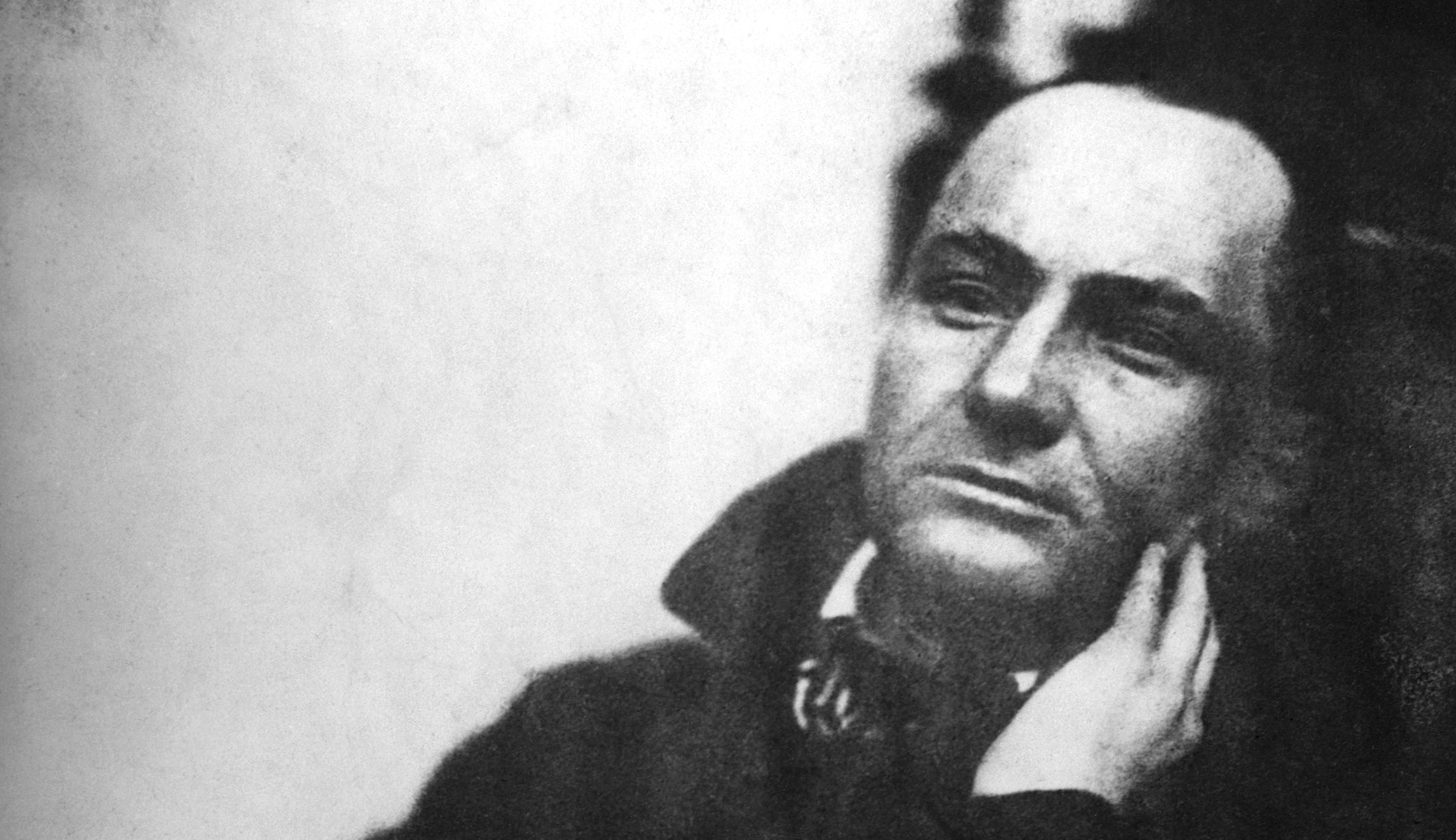 The last words of Baudelaire - Washington Examiner