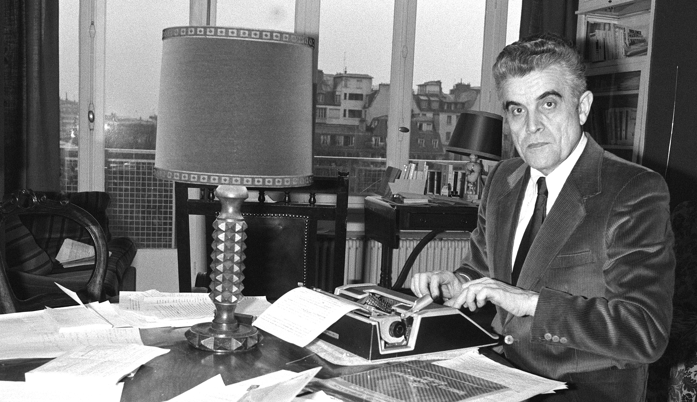 Rene Girard’s victim complex - Washington Examiner