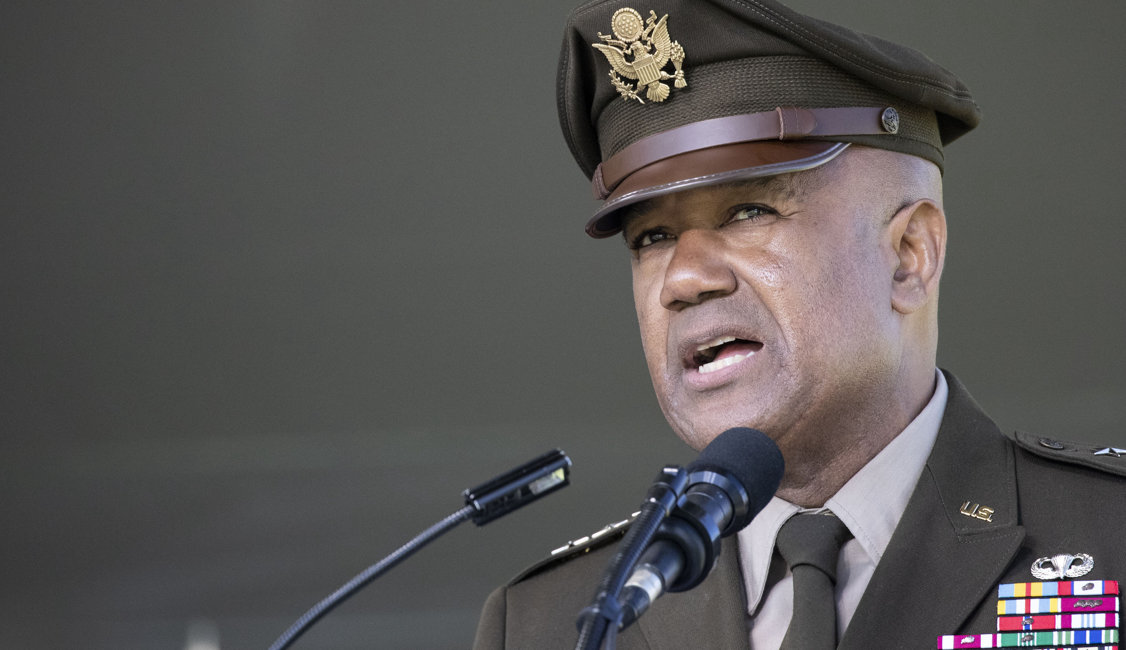 West Point head recommended to be next Army Europe commander: Report ...