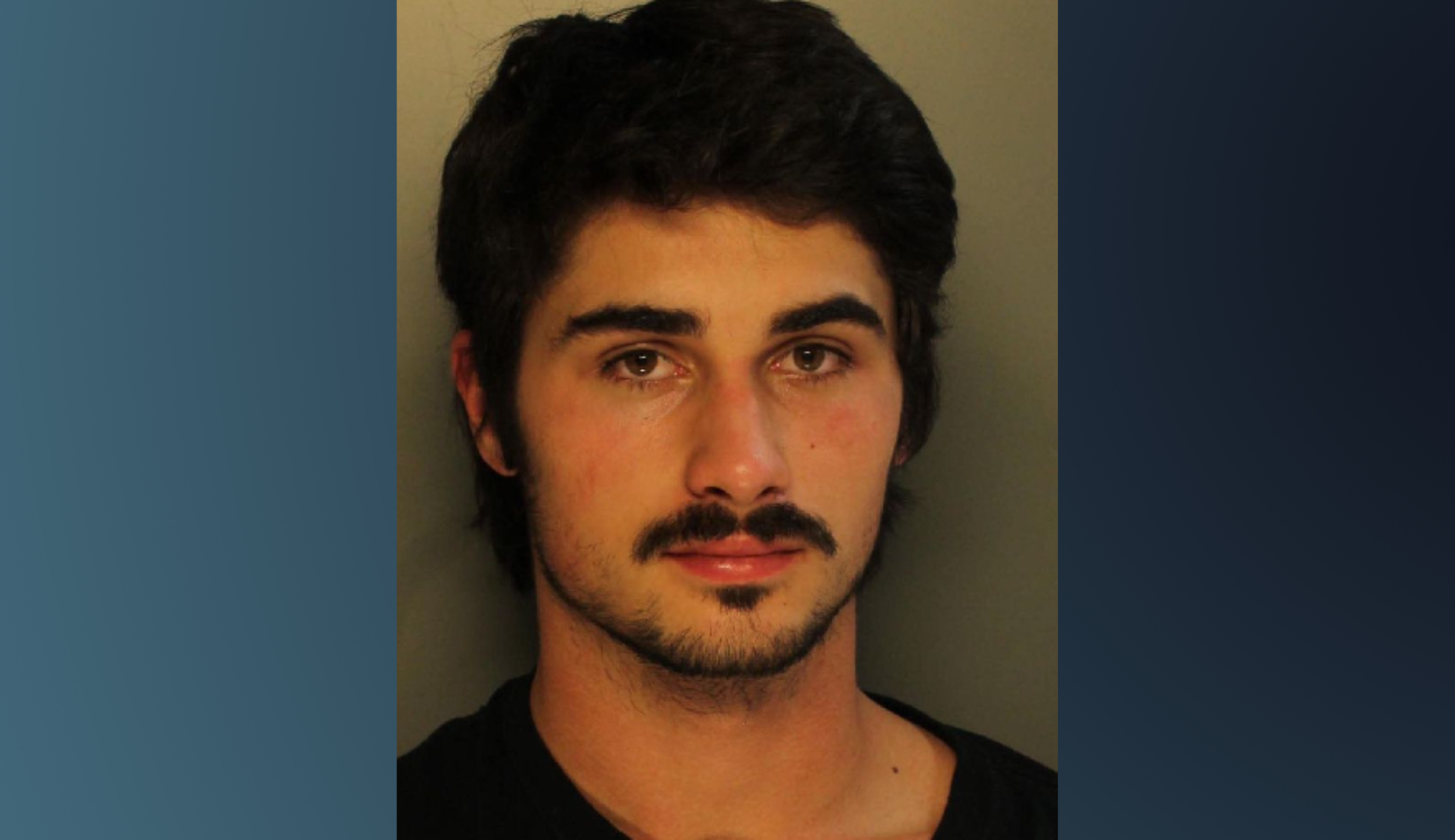 WATCH: Phillies fan charged with trespassing after storming the field ...