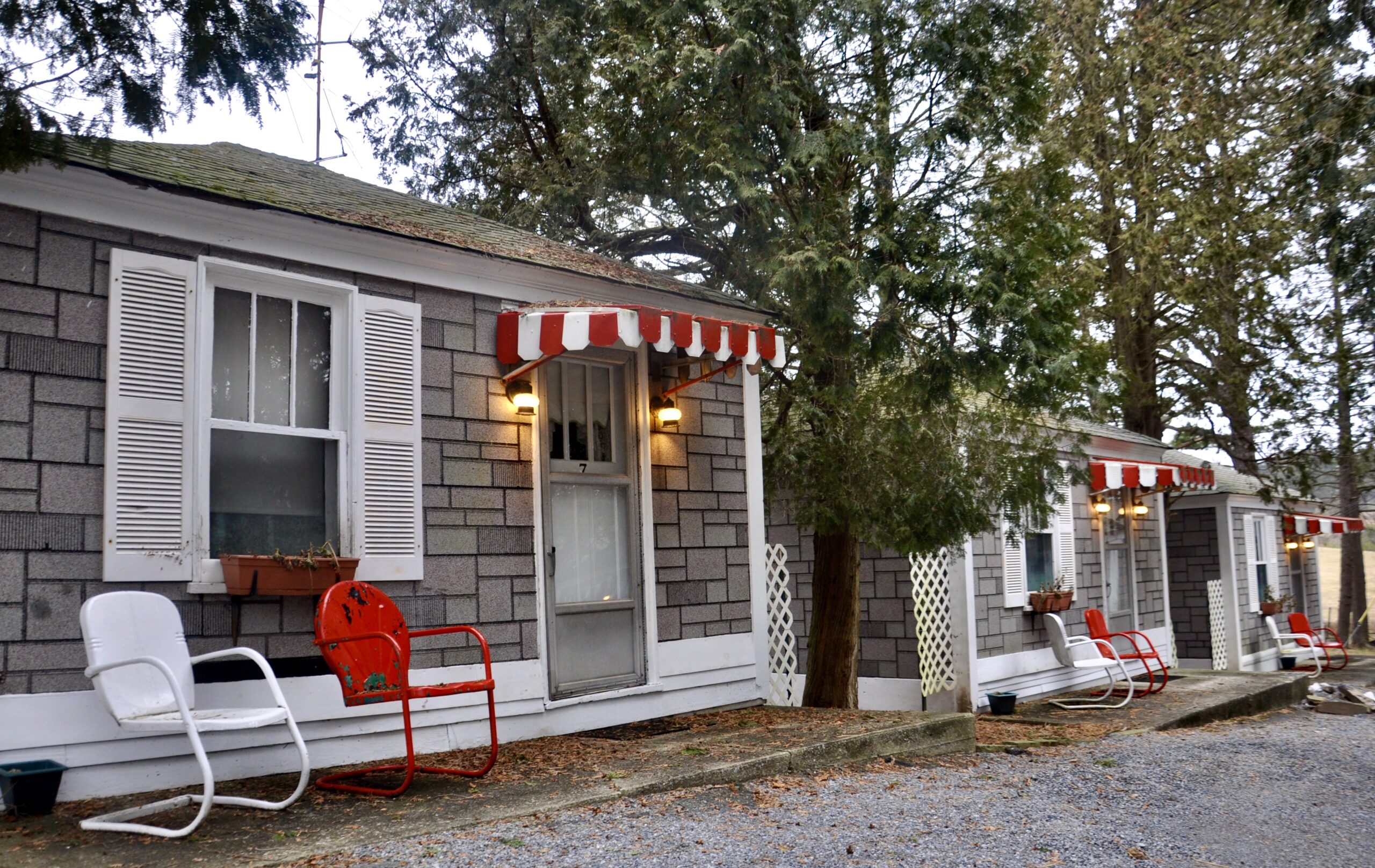 This motor court is still in session - Washington Examiner