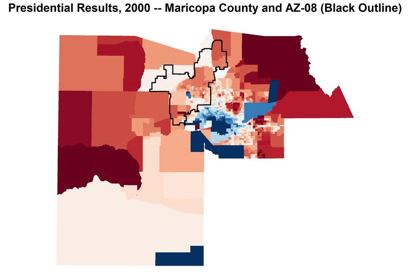 Arizona Votes Tonight—Here’s What You Need to Know - Washington Examiner