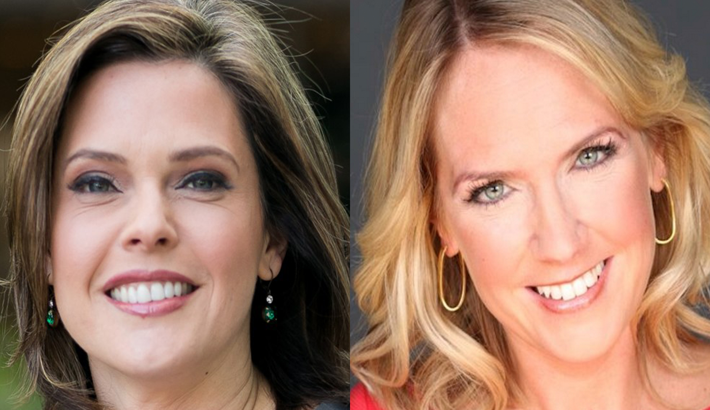 Mercedes Schlapp called Kelly Sadler a ‘b—h’ after being accused of ...