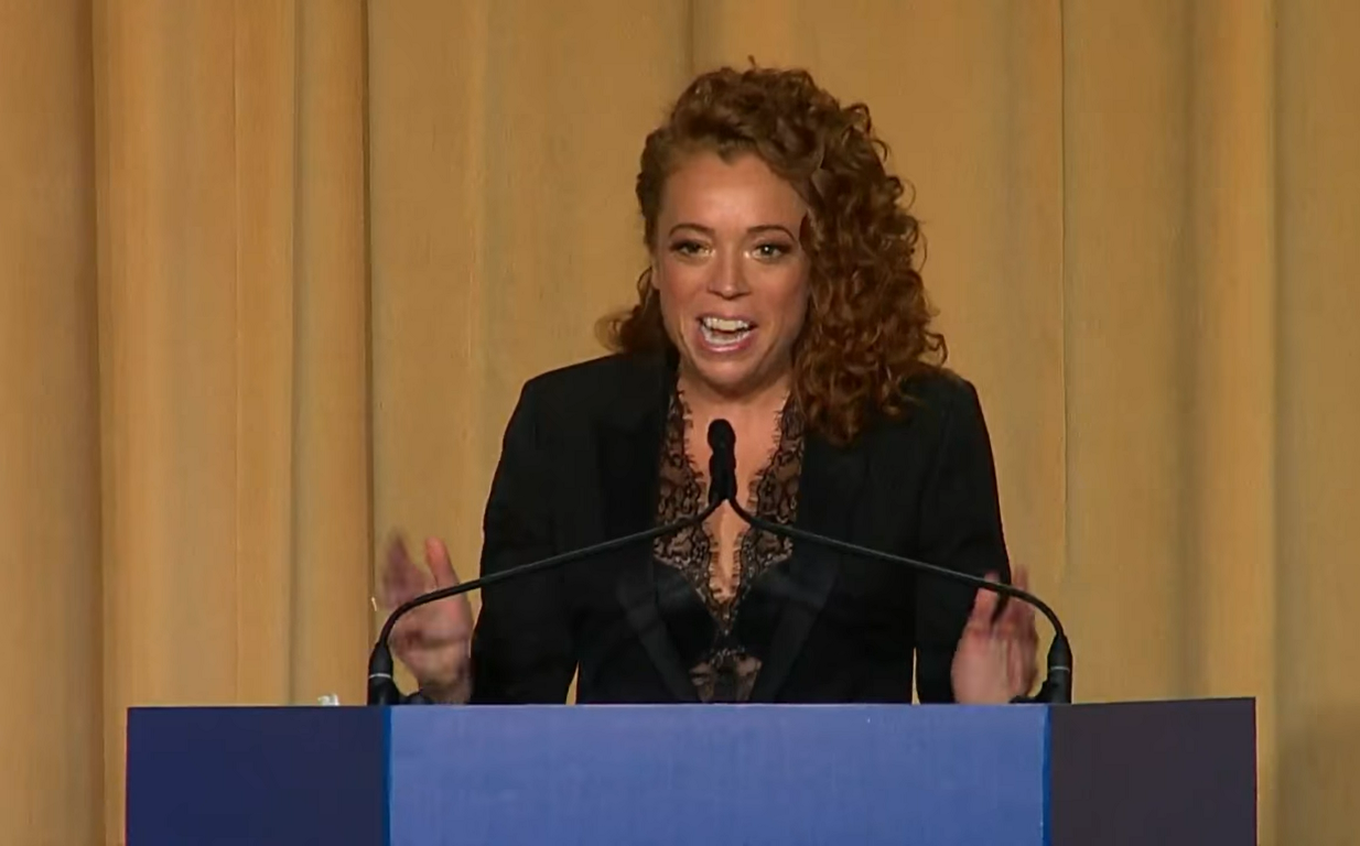 Michelle Wolf: Jokes about Sarah Sanders were about her 'ugly ...