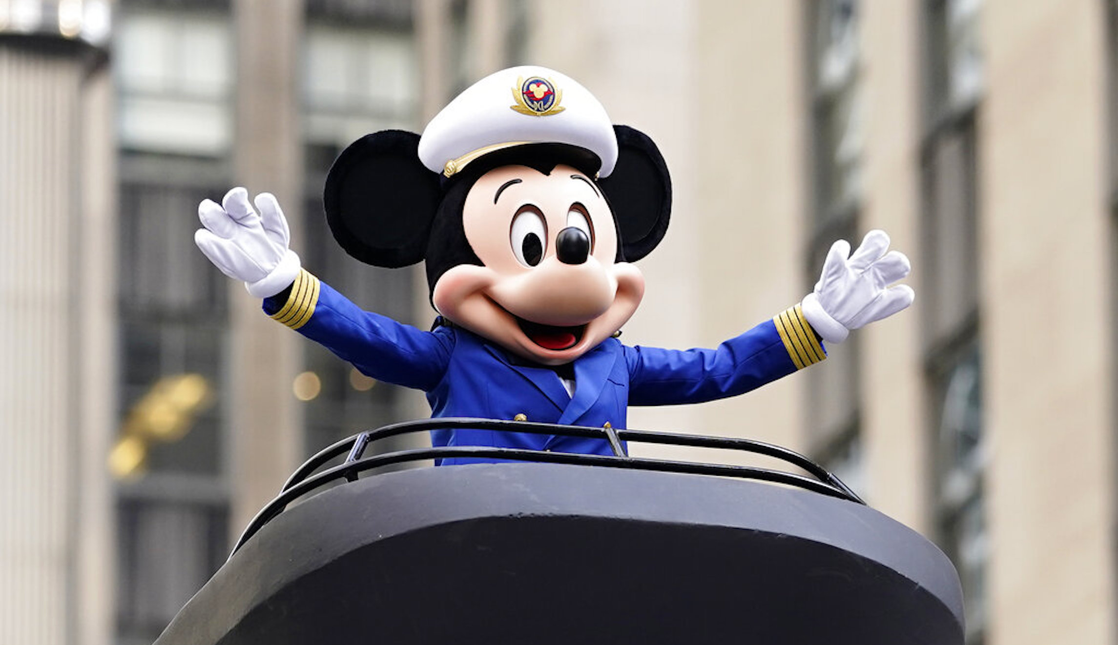 GOP takes aim at Mickey Mouse copyright over Disney opposition to ...