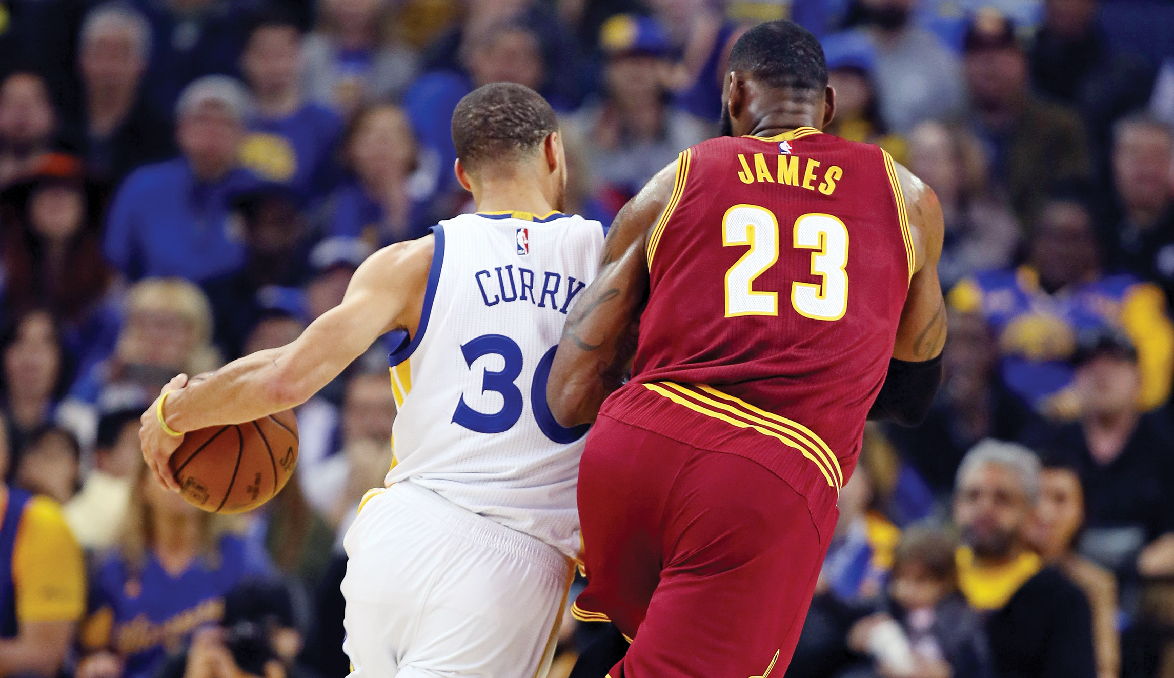 Steph and LeBron pick their squads - Washington Examiner