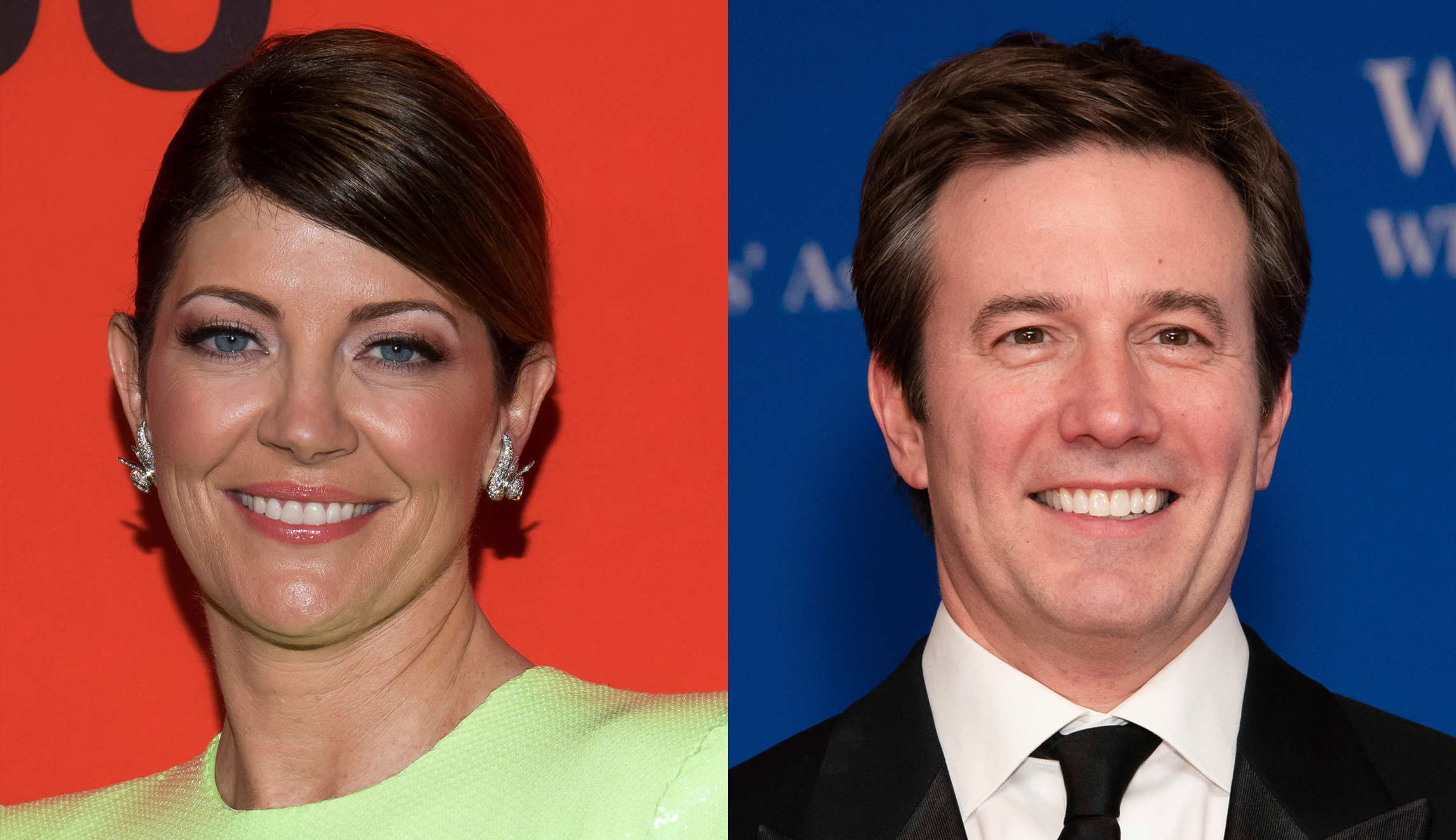 Norah O’Donnell to replace Jeff Glor at ‘CBS Evening News’ - Washington ...