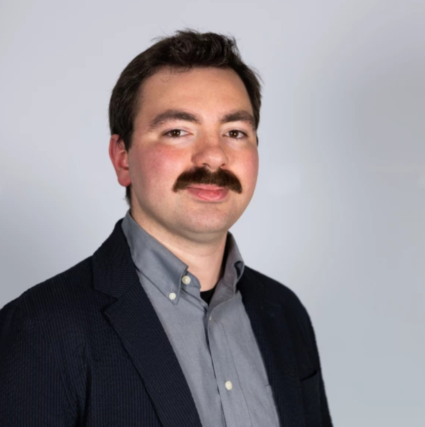 Asher Notheis - Washington Examiner