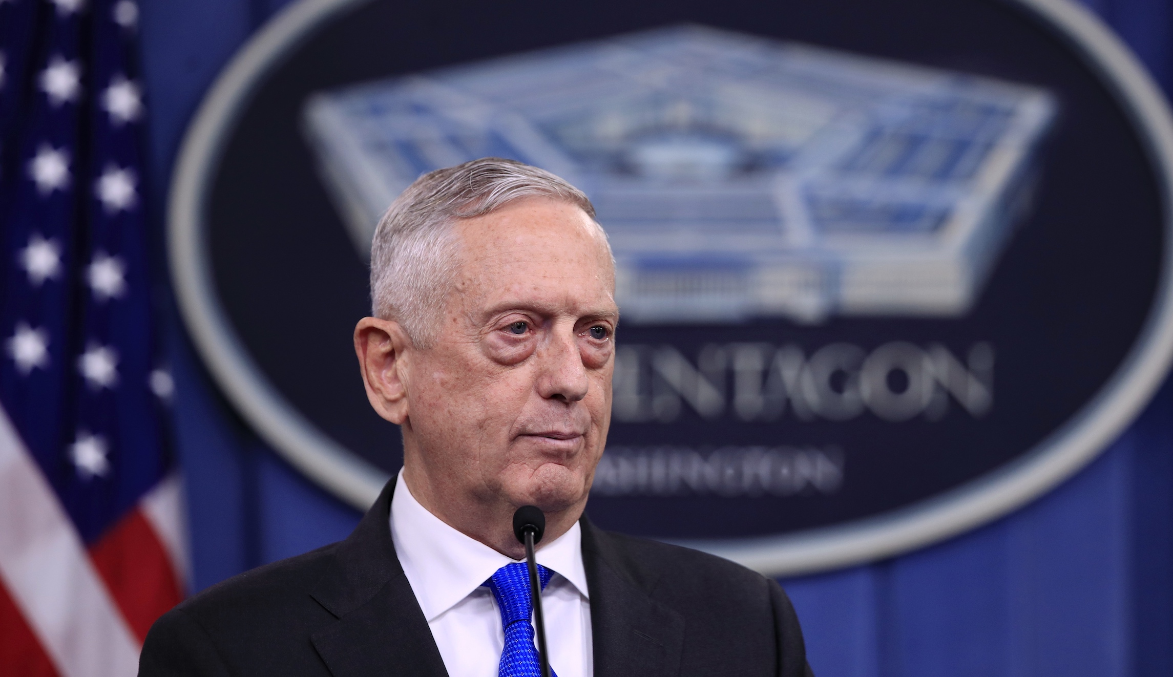 No ordinary resignation: Trump’s precipitous pullout from Syria the ... No ordinary resignation: Trump’s precipitous pullout from Syria the ...