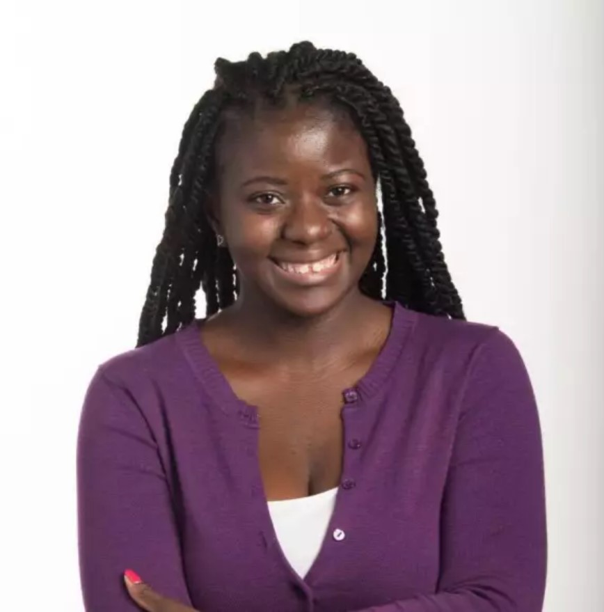 Mabinty Quarshie - Washington Examiner