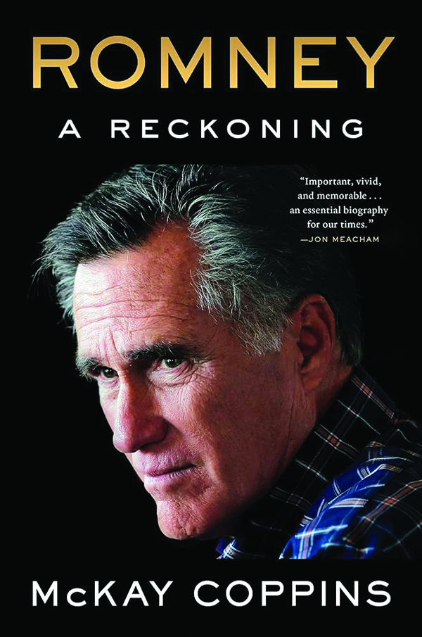 Mitt Romney out of time - Washington Examiner