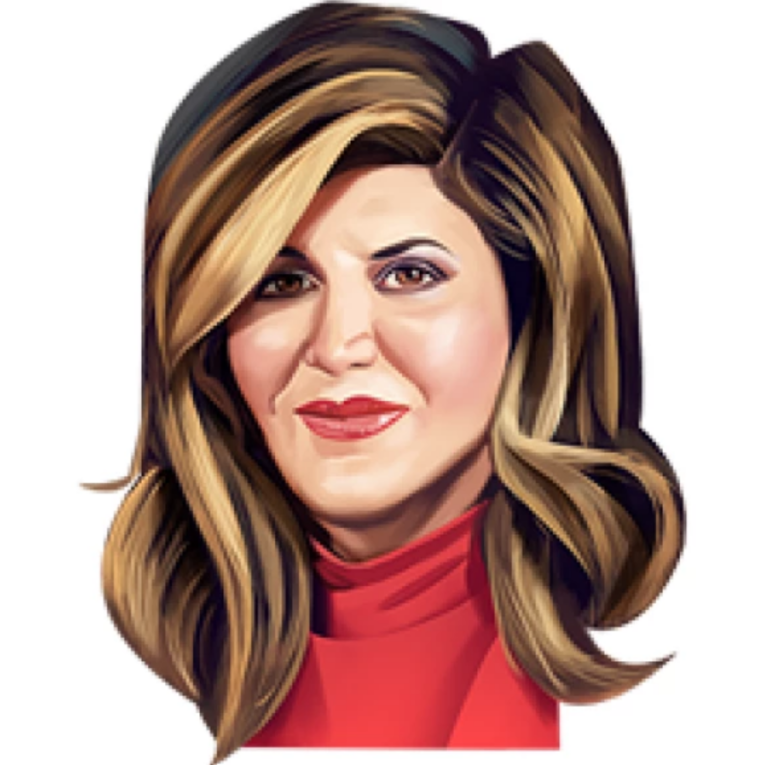Salena Zito - Washington Examiner