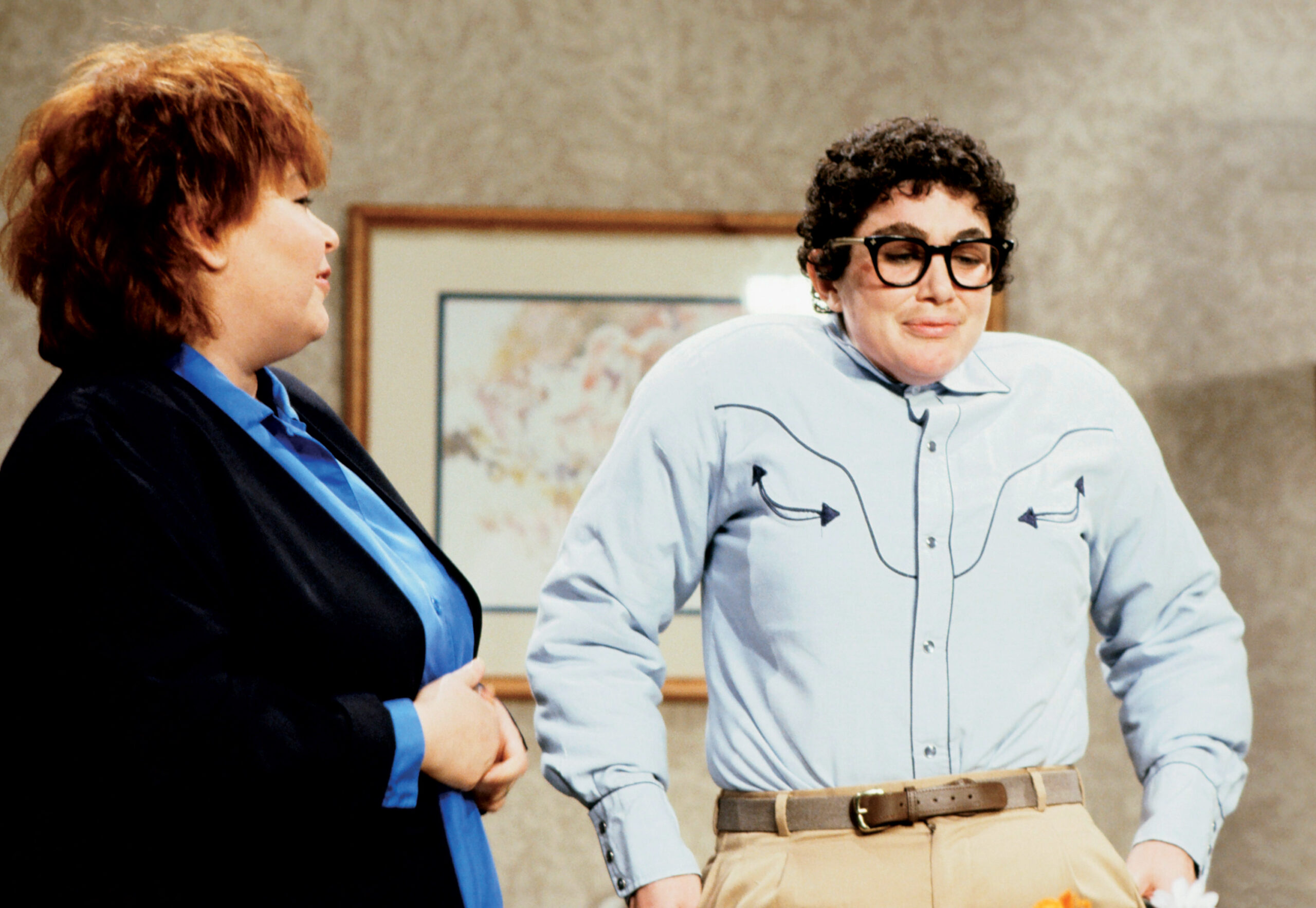 Rockabye Theybies - Washington Examiner