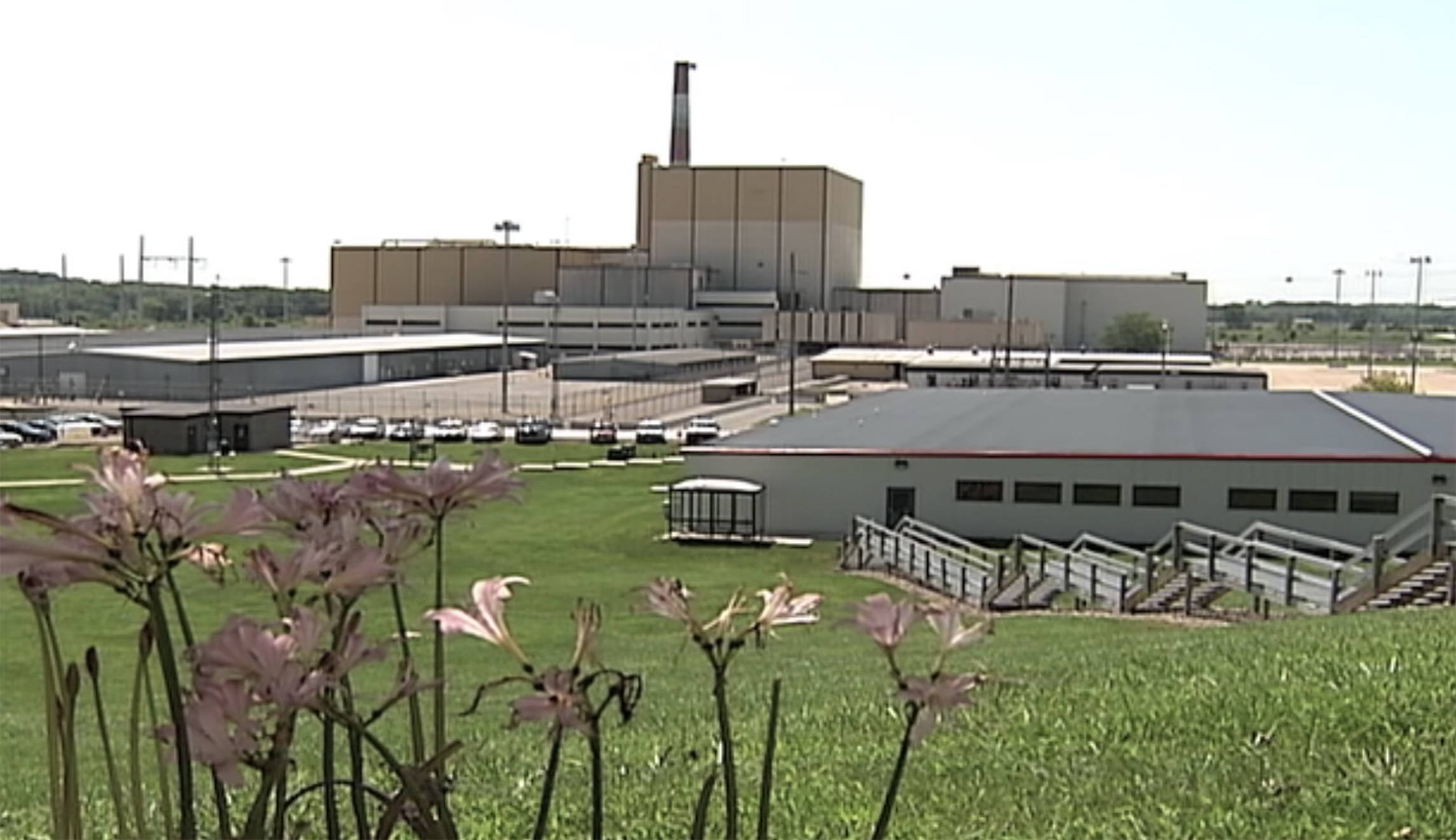 Iowa’s only nuclear power plant to close, the latest blow to a fading ...