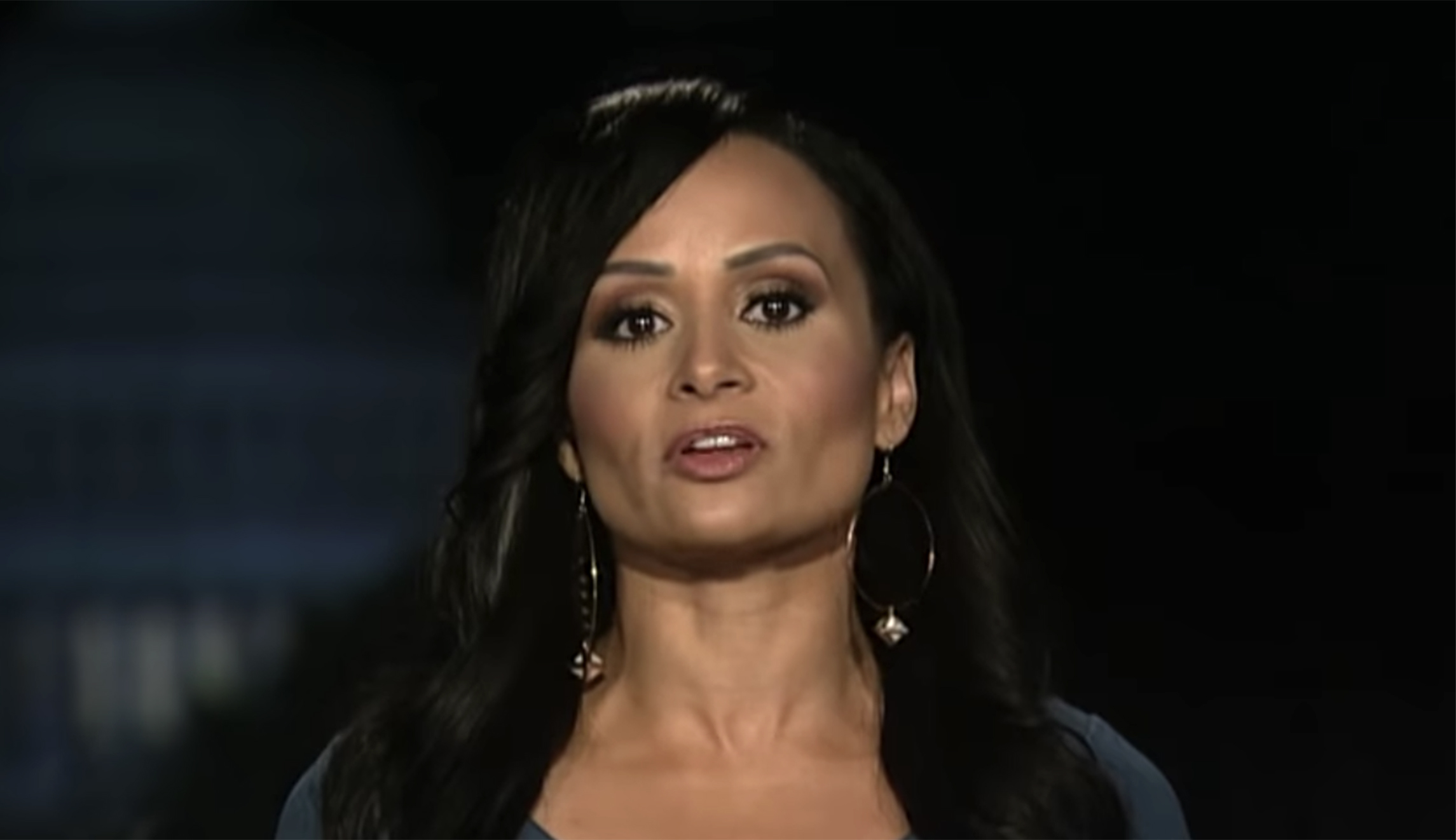 Katrina Pierson says she was only placating Omarosa who had ‘obsession ...