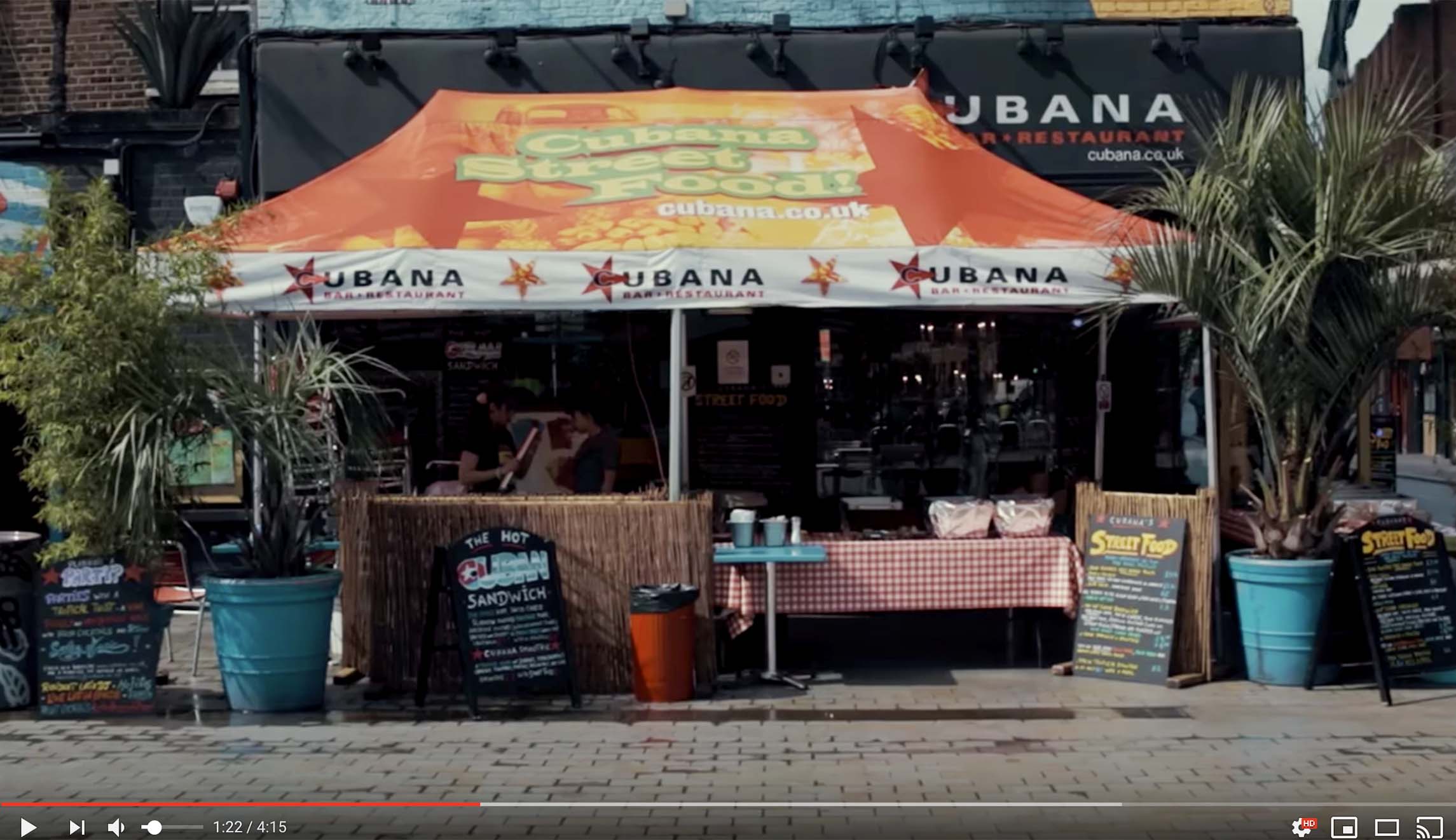 Cuban bars in Britain and the limits of leftist concern for cultural ...