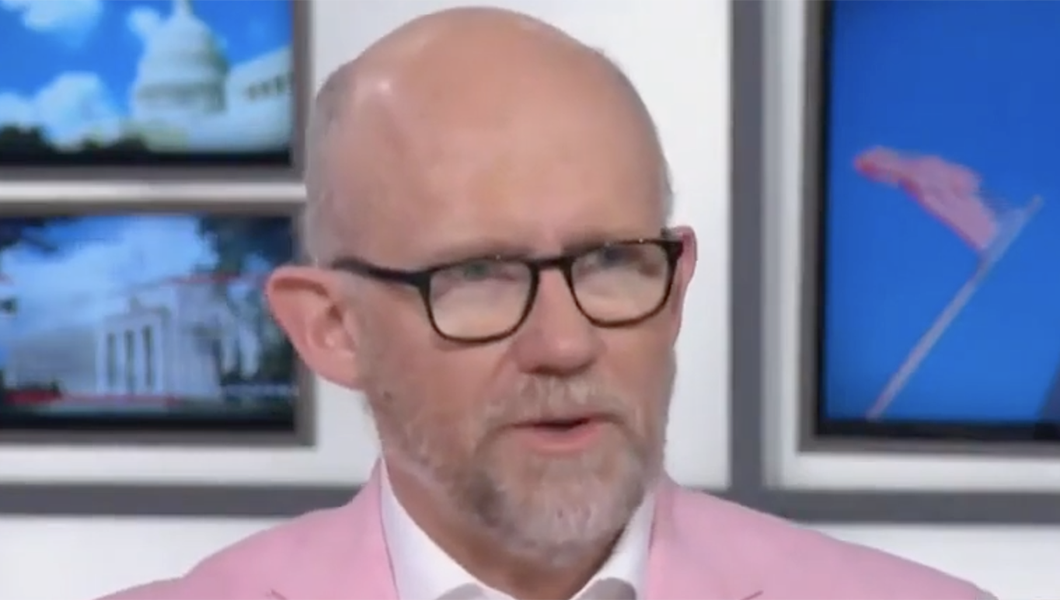 Rick Wilson: Trump’s ‘high treason’ means people will ‘piss’ on his ...