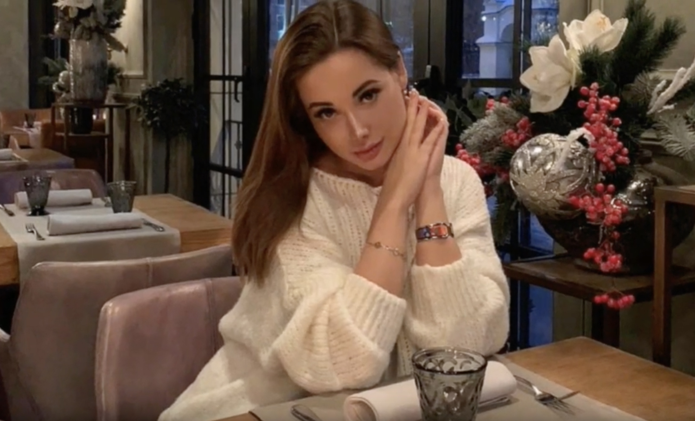 Russian Instagram influencer found dead, body stuffed in a suitcase ...