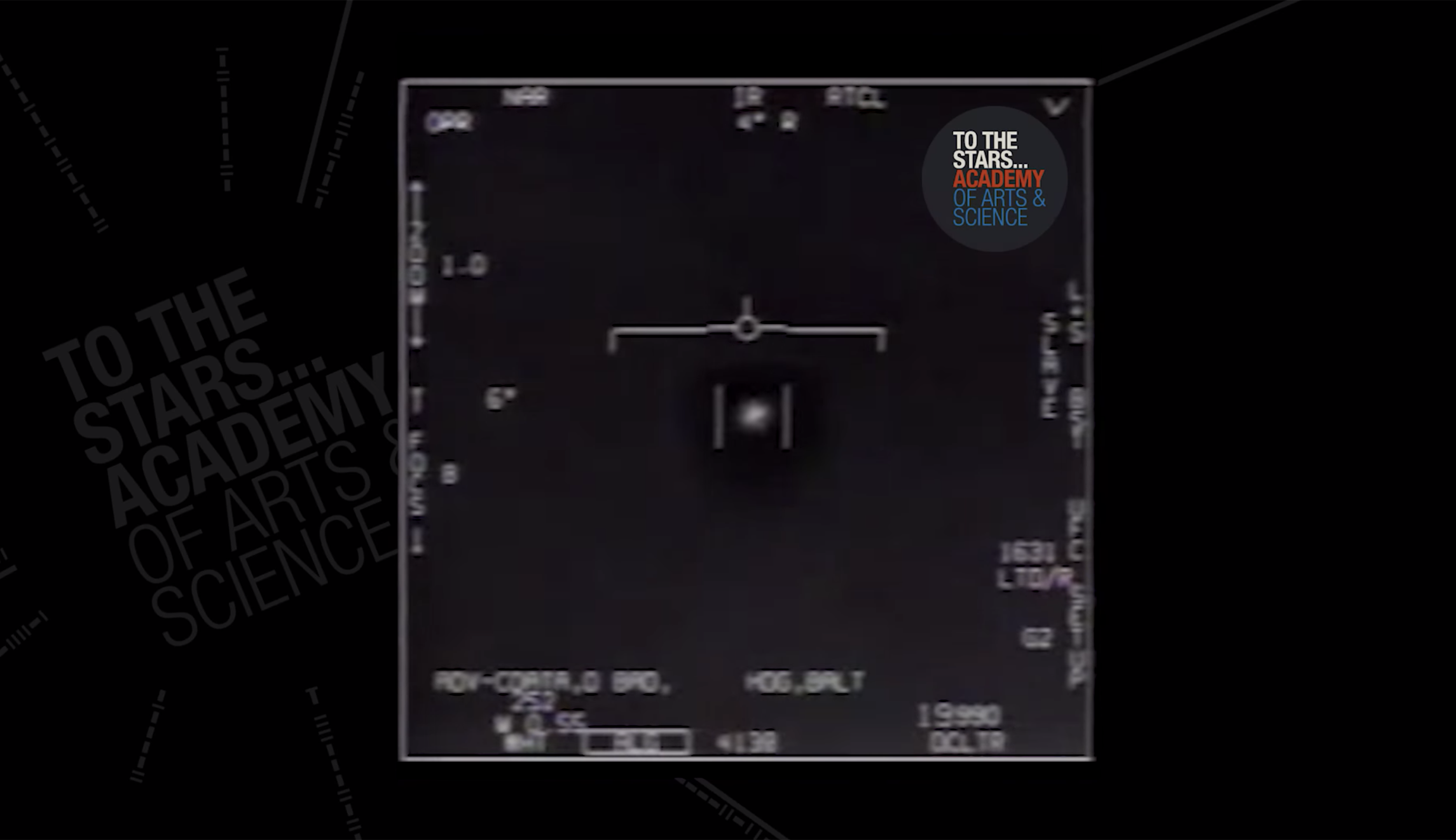 Secret UFO files could ‘cause exceptionally grave damage’ to US ...