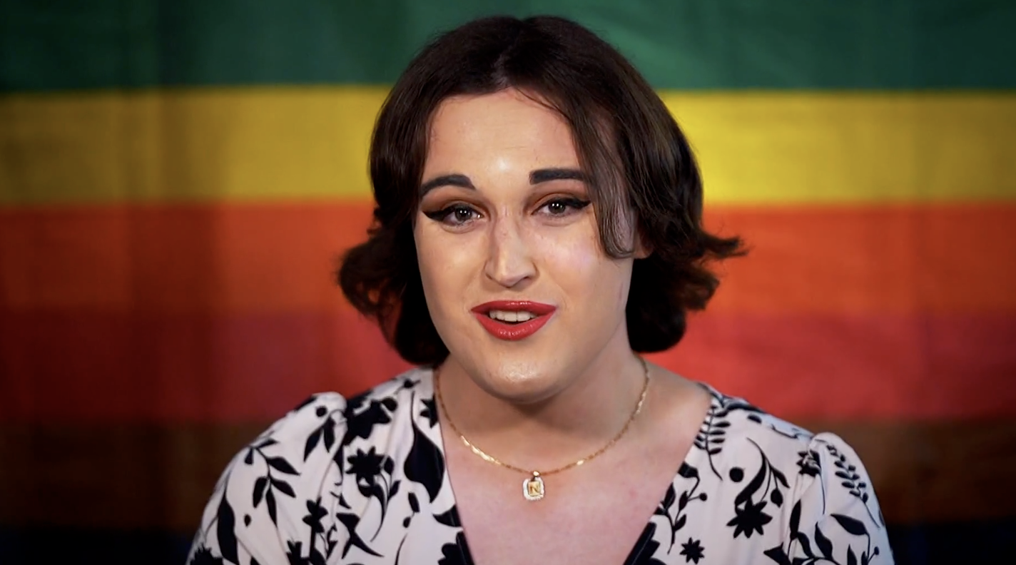 WATCH: Iowa reporter comes out as transgender during television ...