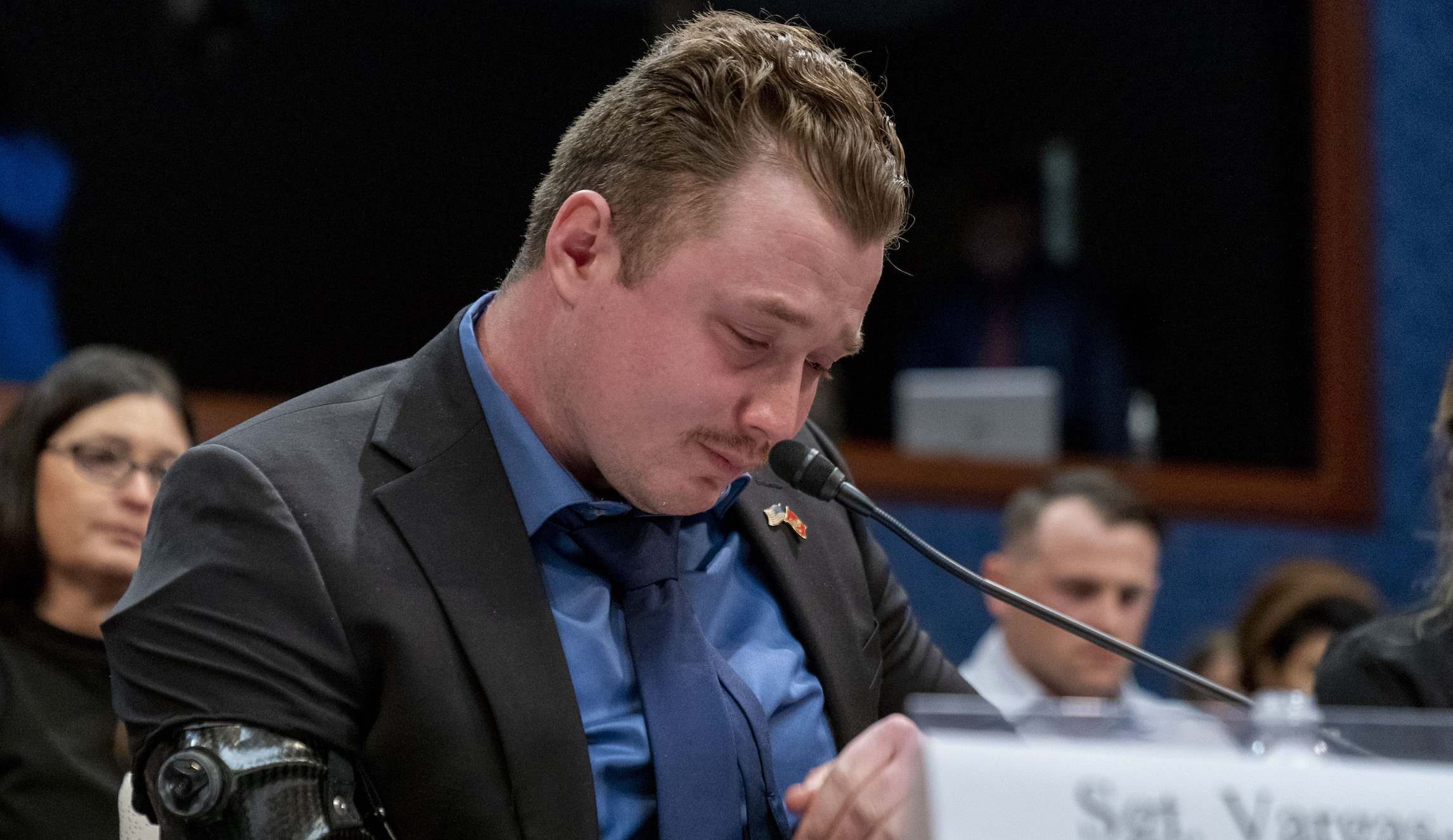 Congress investigates deadly withdrawal and current threats from ...