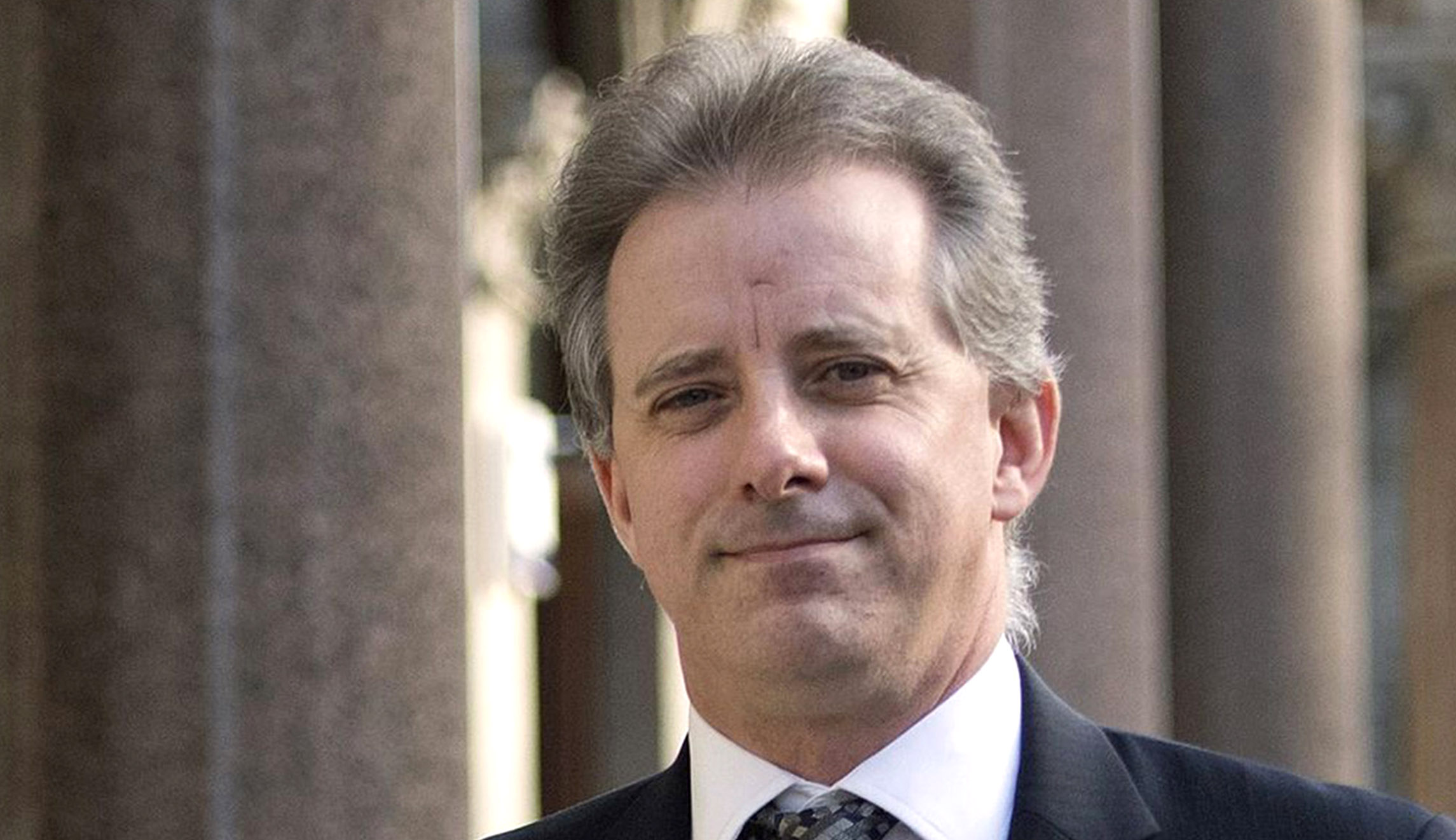 Judge rejects GOP demand for access to deposition of Trump dossier ...