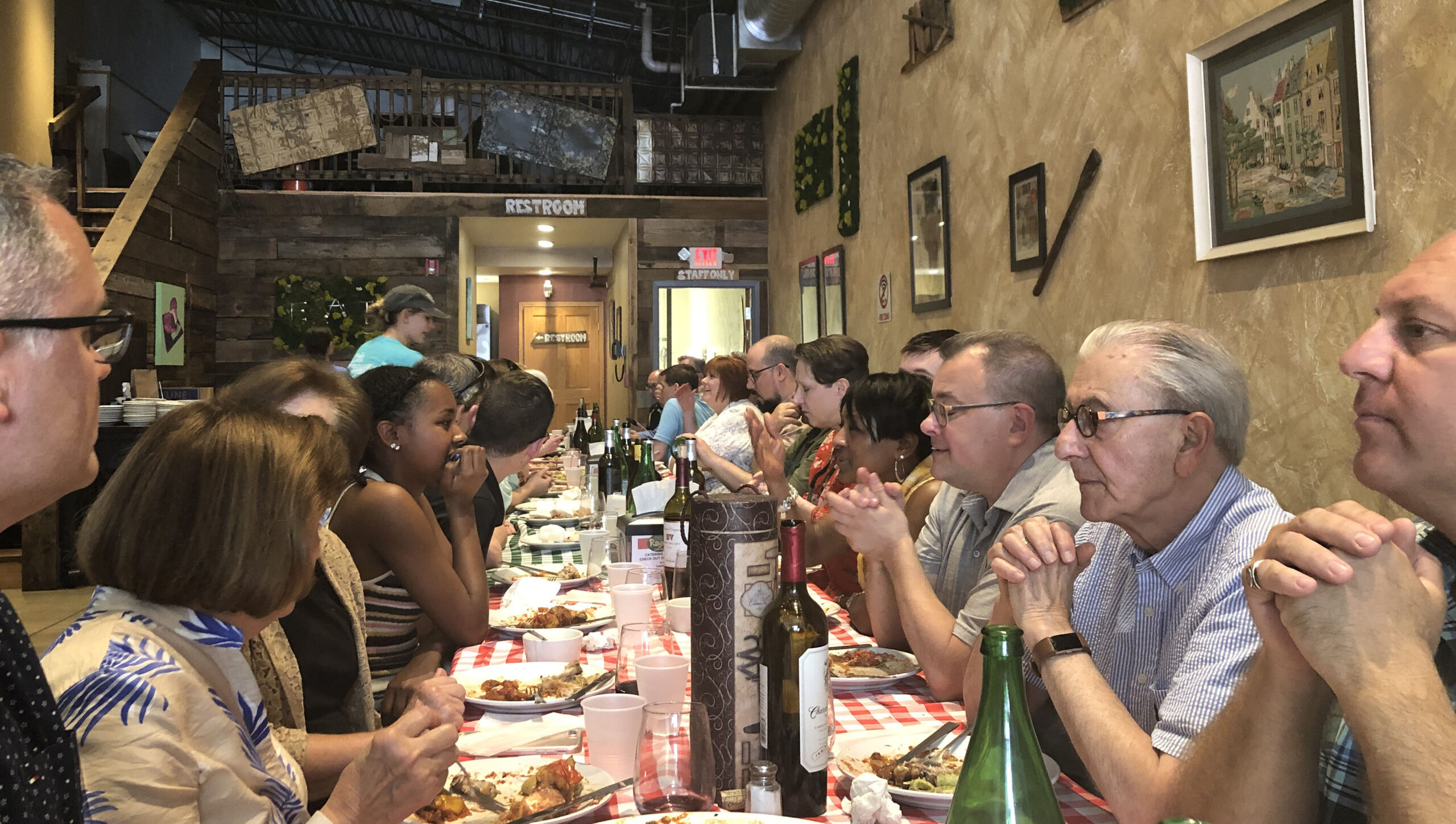 Sunday supper: The American tradition that cuts across cultures ...