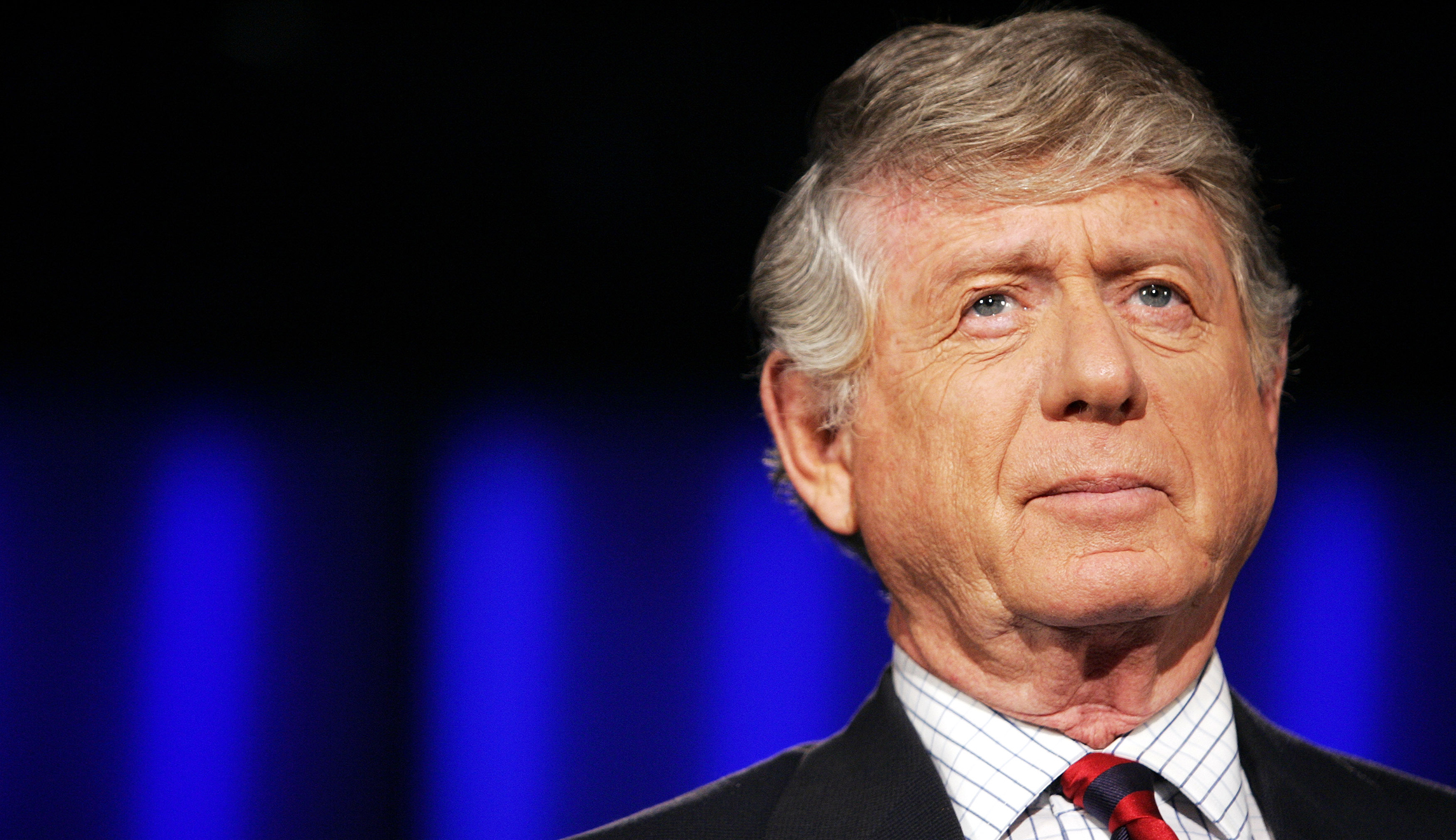 Ted Koppel to CNN: ‘You’d be lost without Donald Trump!’ - Washington ...