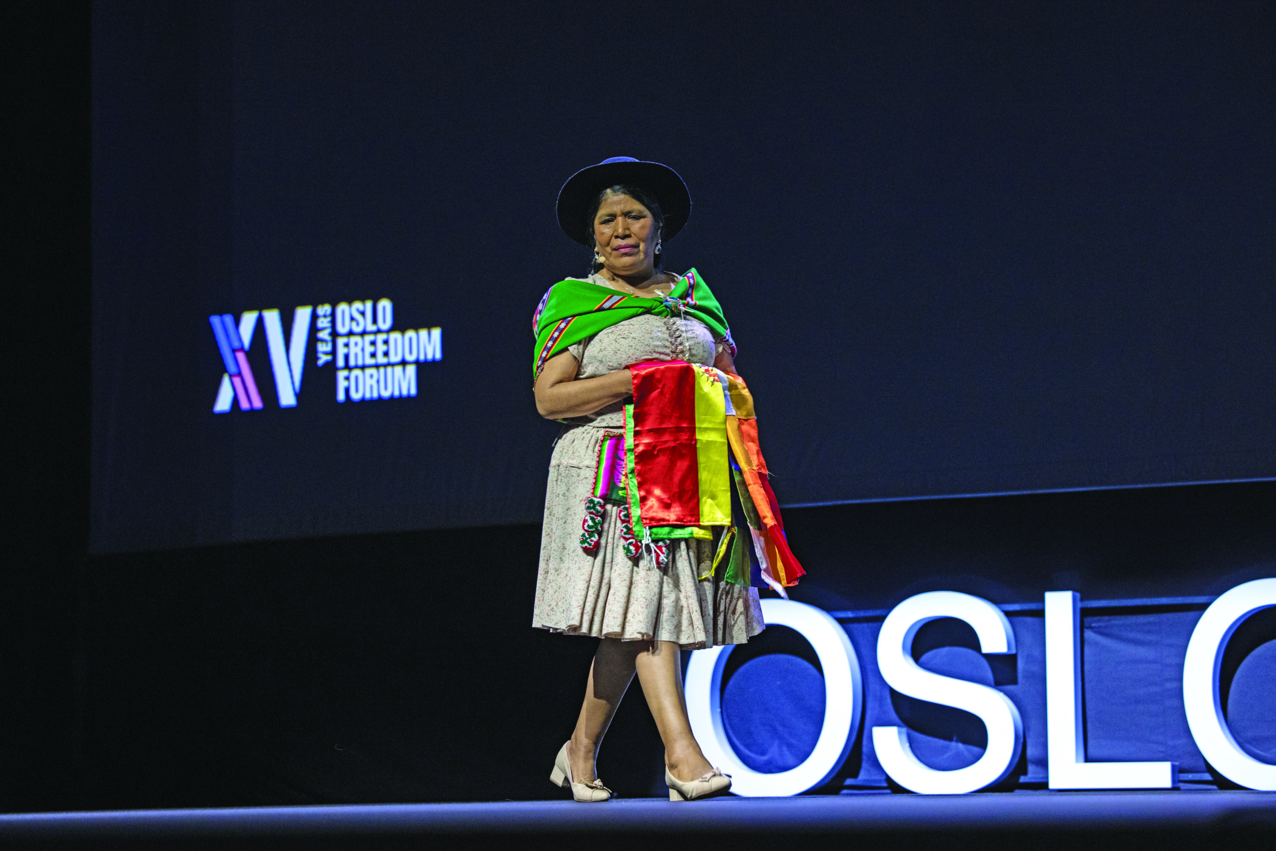 Trying to be the ‘good’ human rights group - Washington Examiner