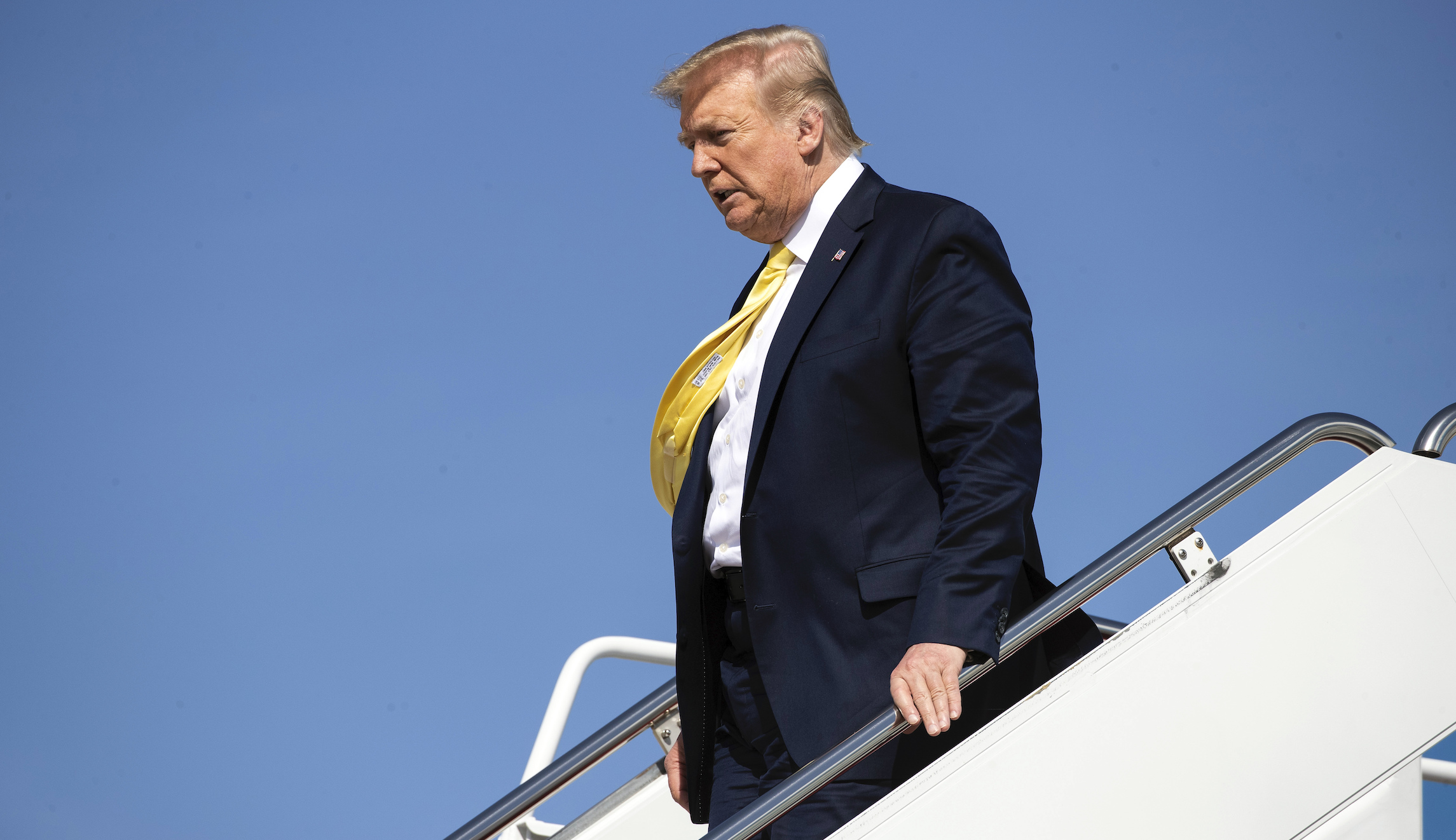 State Department warns Americans to ‘reconsider travel’ overseas ... State Department warns Americans to ‘reconsider travel’ overseas ...