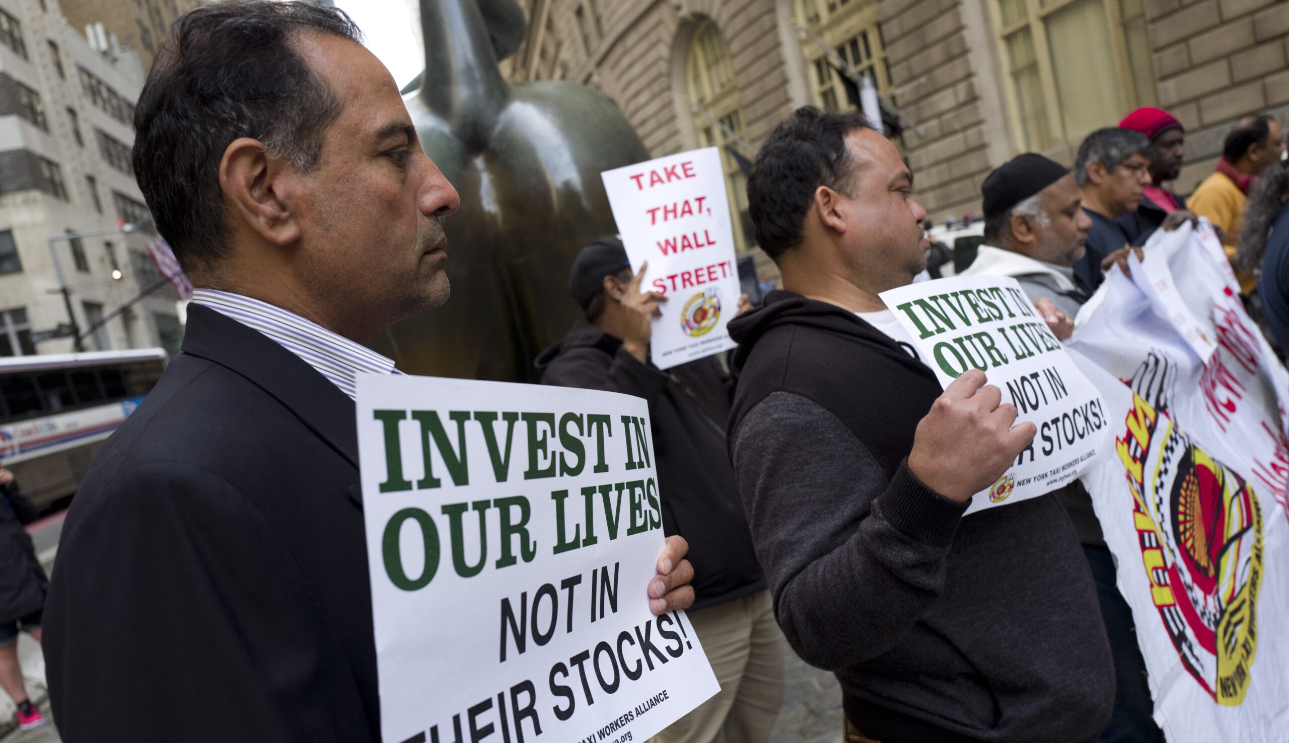 Why the Lyft-Uber strike will likely fizzle - Washington Examiner