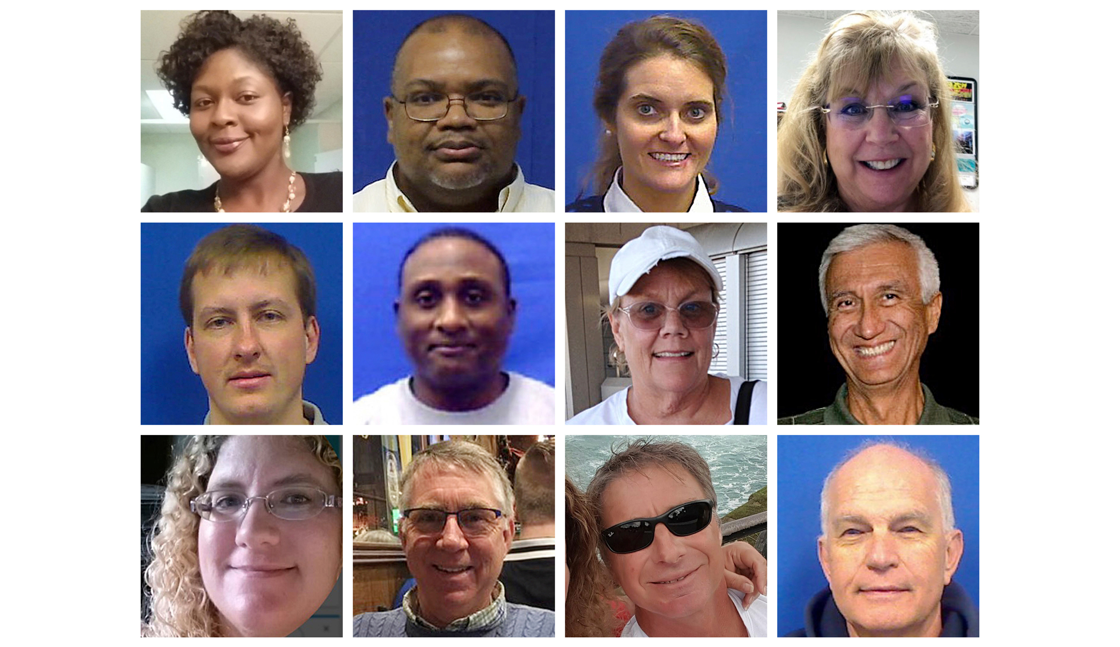 Why aren't we taking more time to remember the 12 victims of Virginia ...