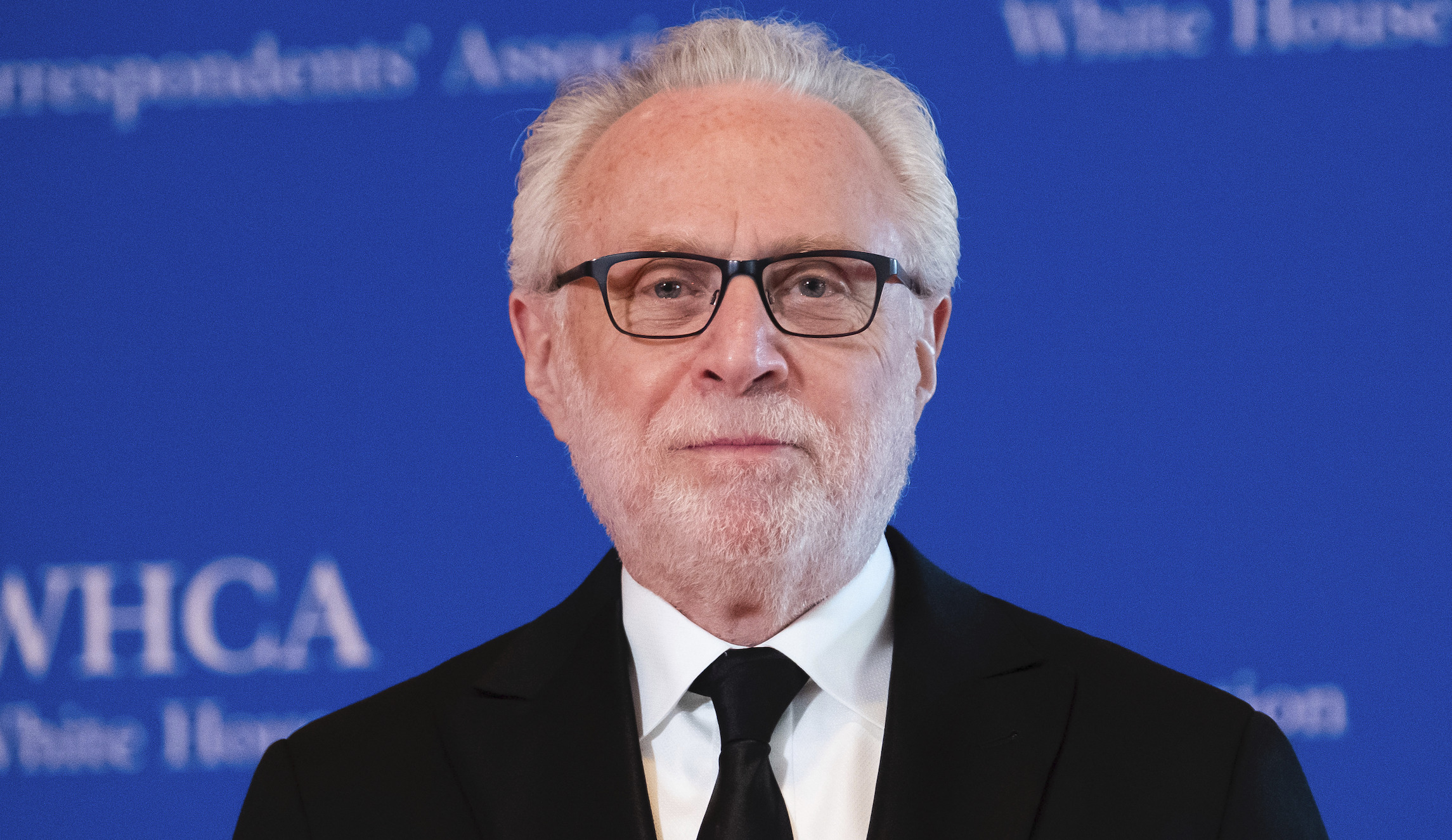 Wolf Blitzer dumbly nods along as Kamala Harris promotes her gun ...