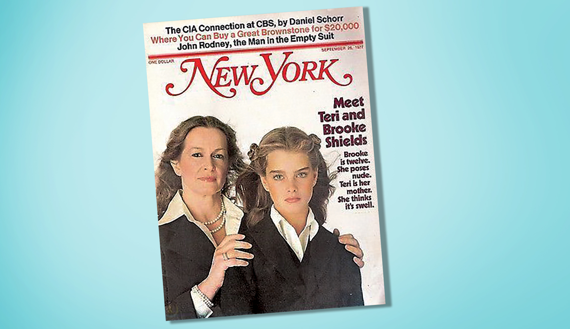 A retrospective of Hollywood’s most famous child sex abuse victim - Washington Examiner