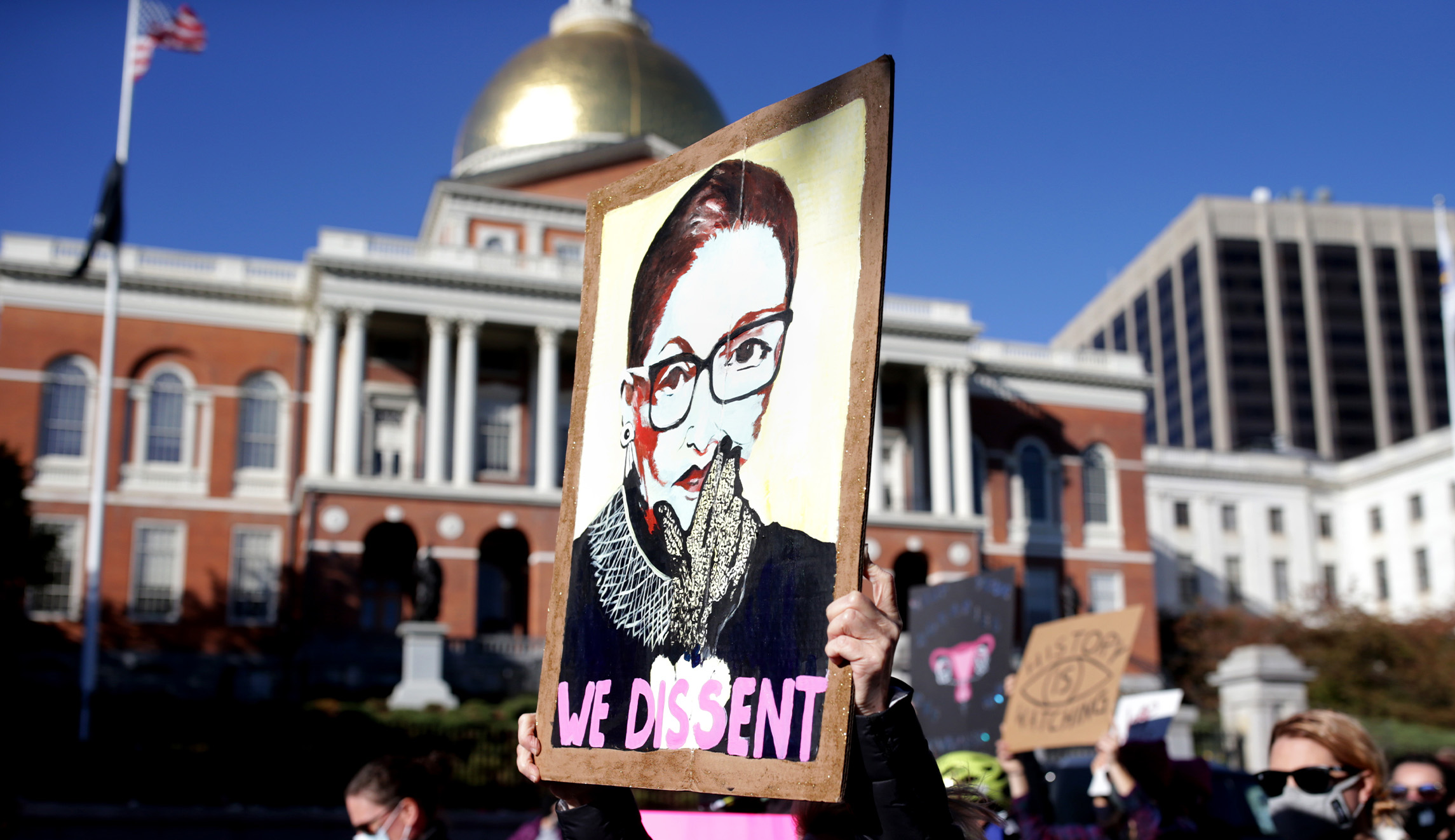 Dissent is now patriotism - Washington Examiner