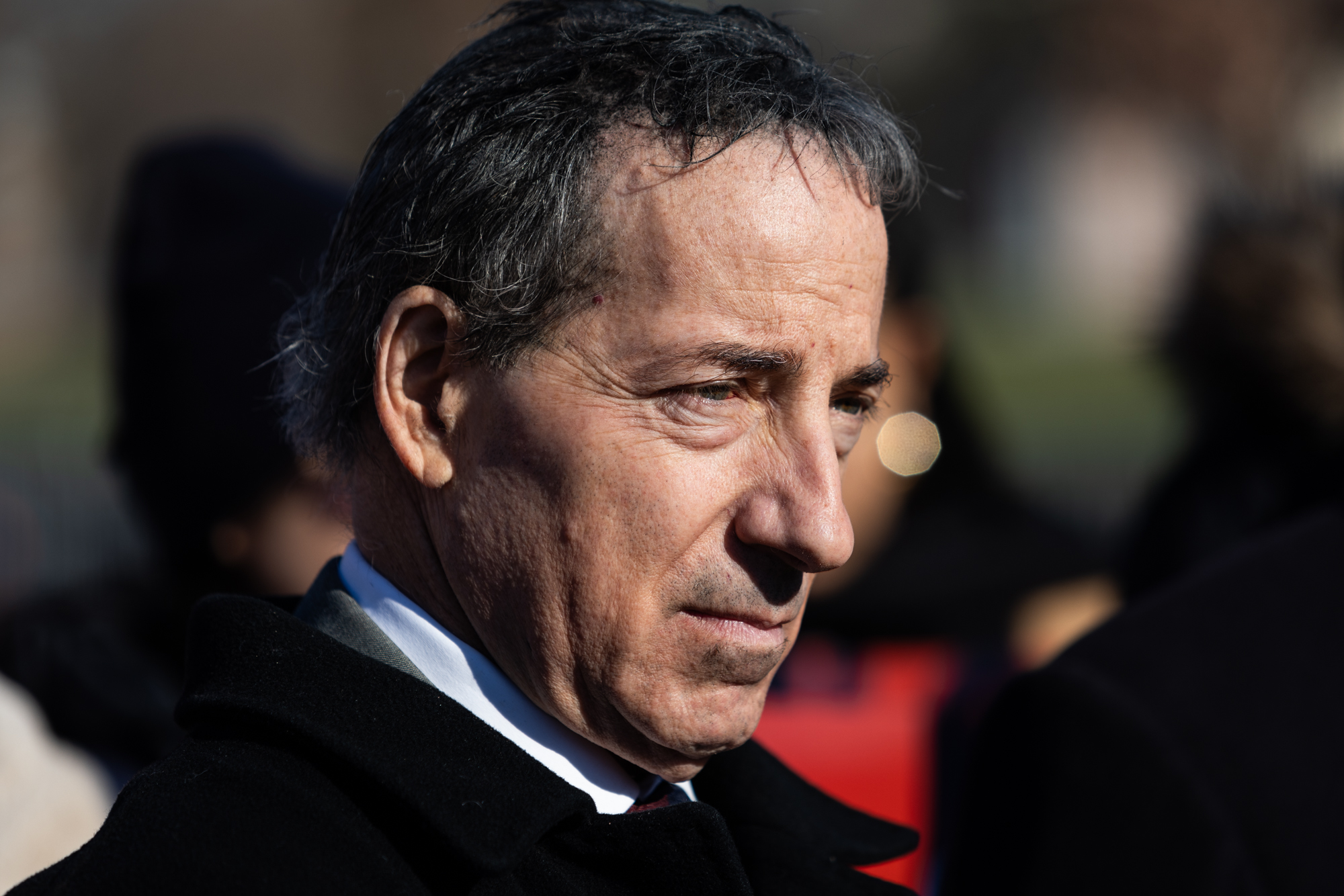 Raskin mocks Trump team’s ‘faith’ in Brett Kavanaugh amid legal ... Raskin mocks Trump team’s ‘faith’ in Brett Kavanaugh amid legal ...