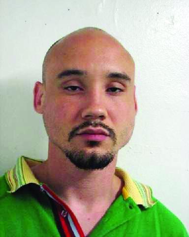 Violent street gang member sought in 3 states - Washington Examiner