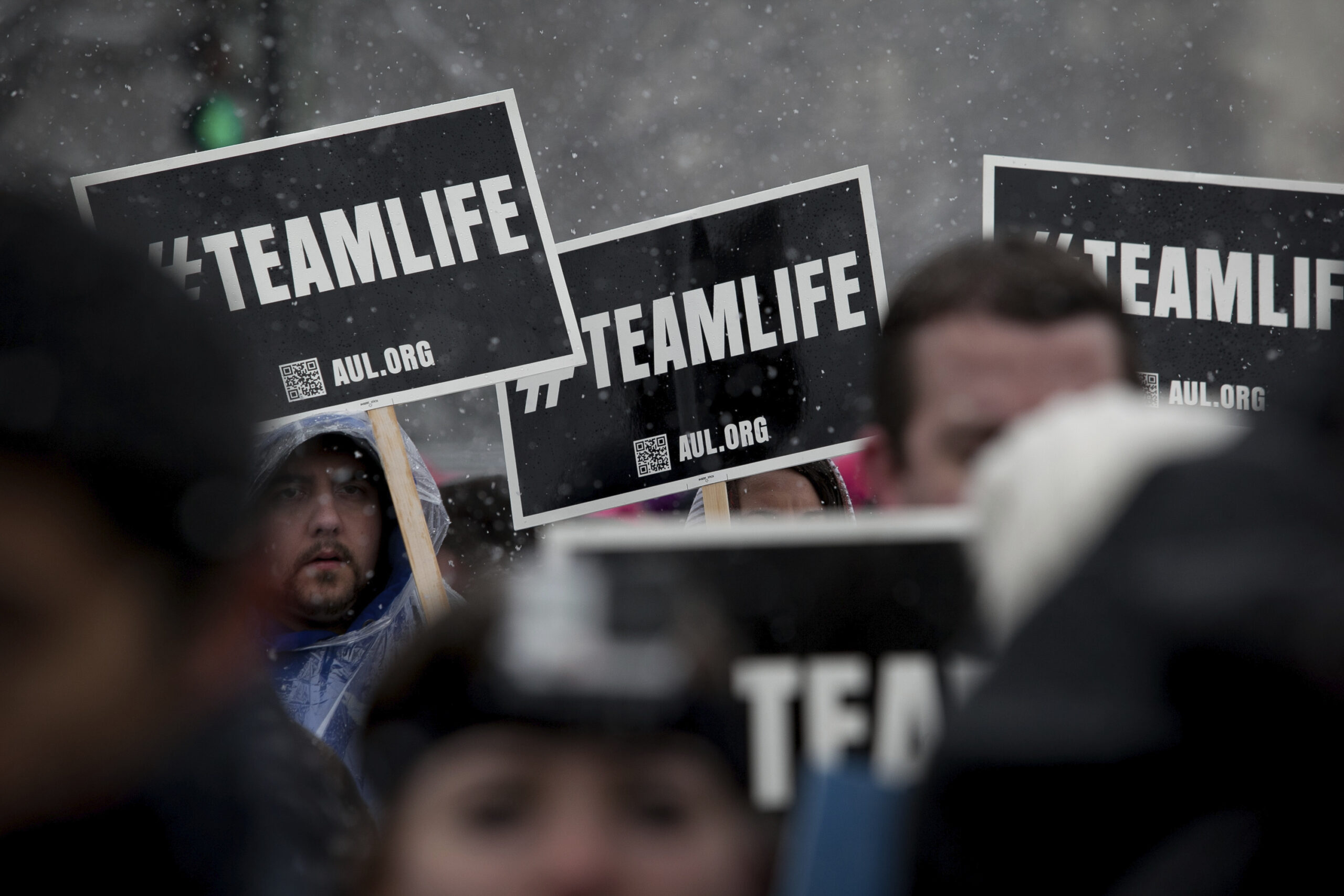 Civility — and lack thereof — in aftermath of university pro-life ...