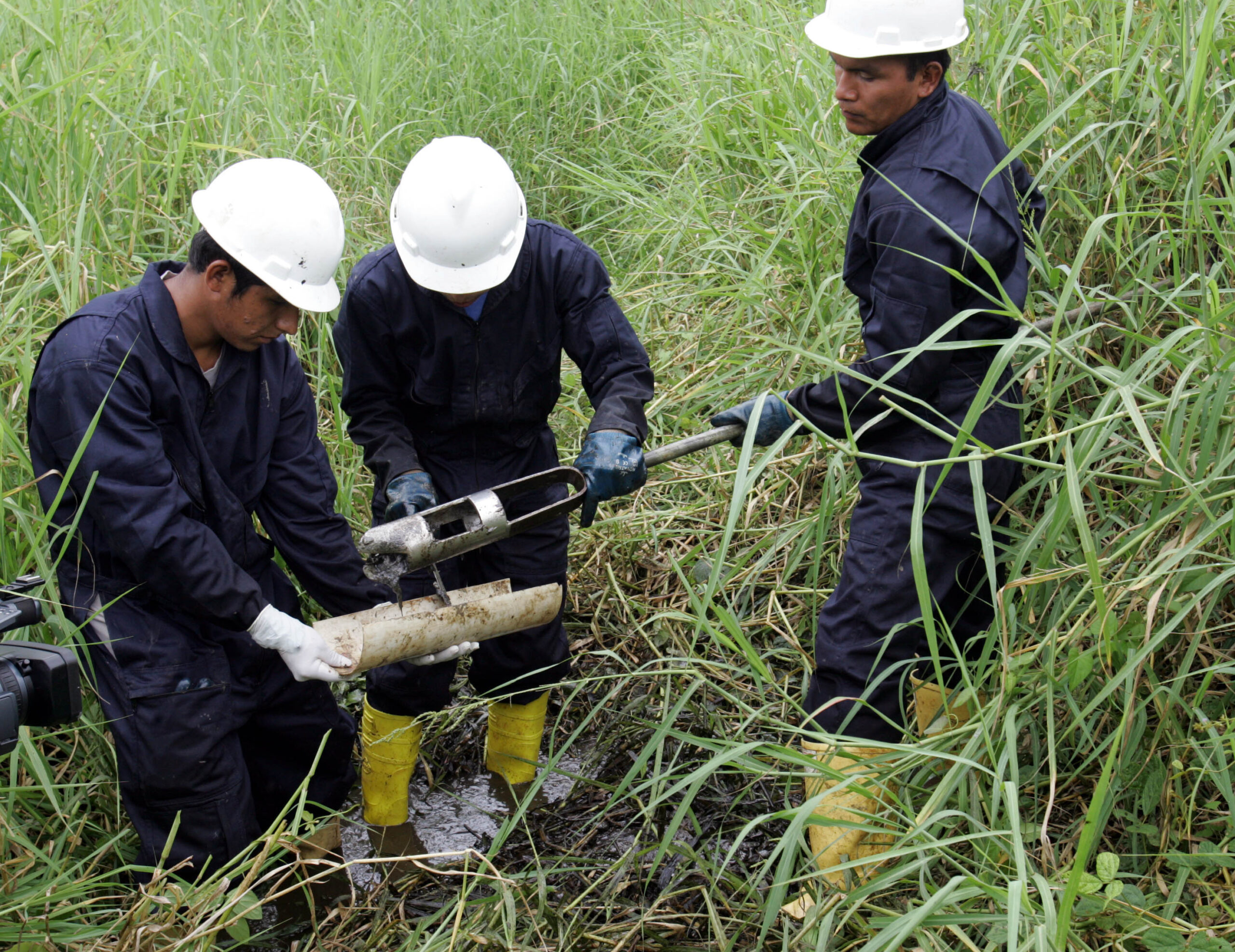 Examiner Editorial: Chevron win in Ecuador case is huge defeat for Big ...