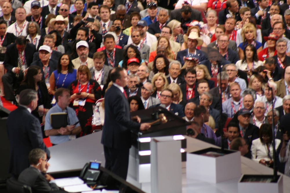 Priebus Floats Conscience Exception for Democratic Delegates ...