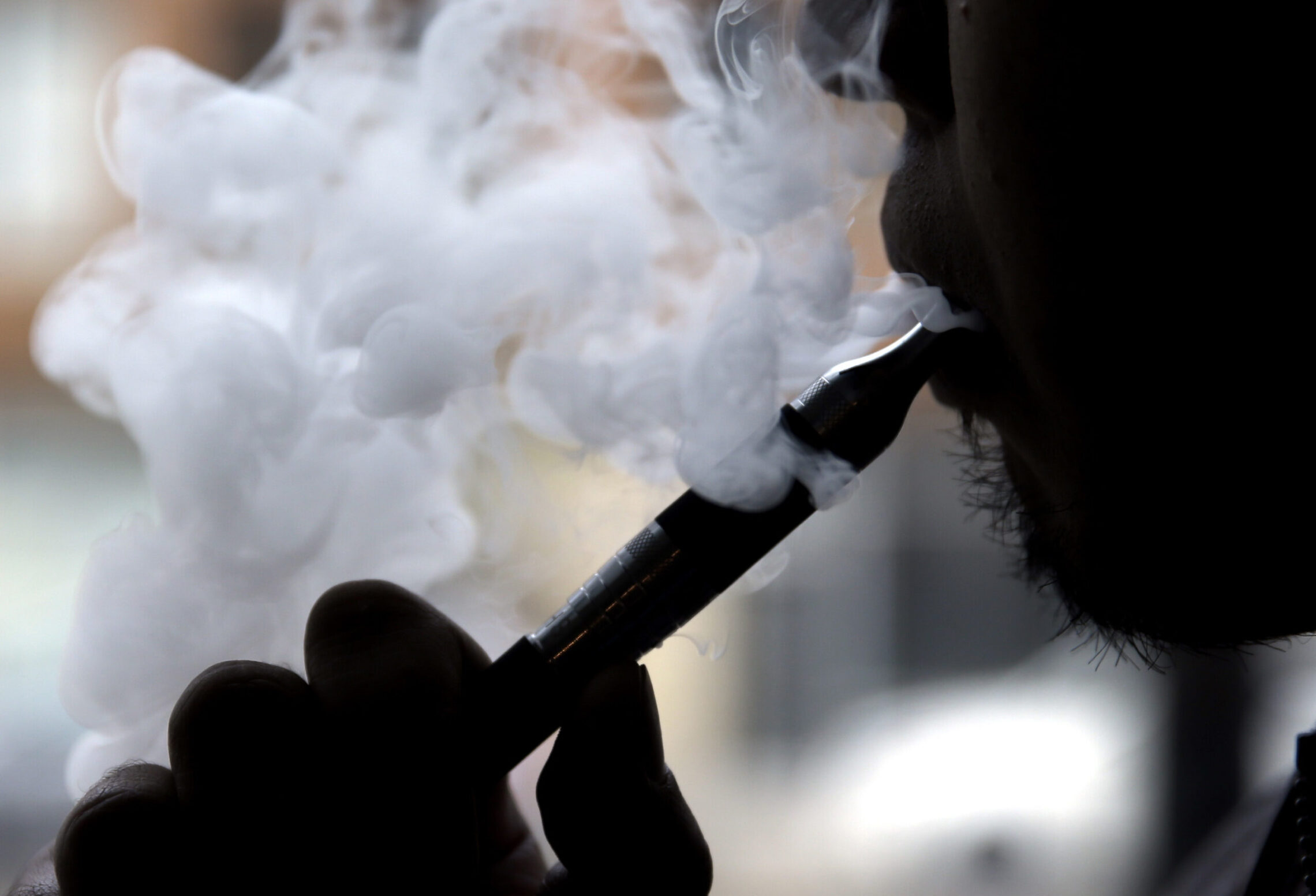Schools are using surveillance tech to catch students vaping ...