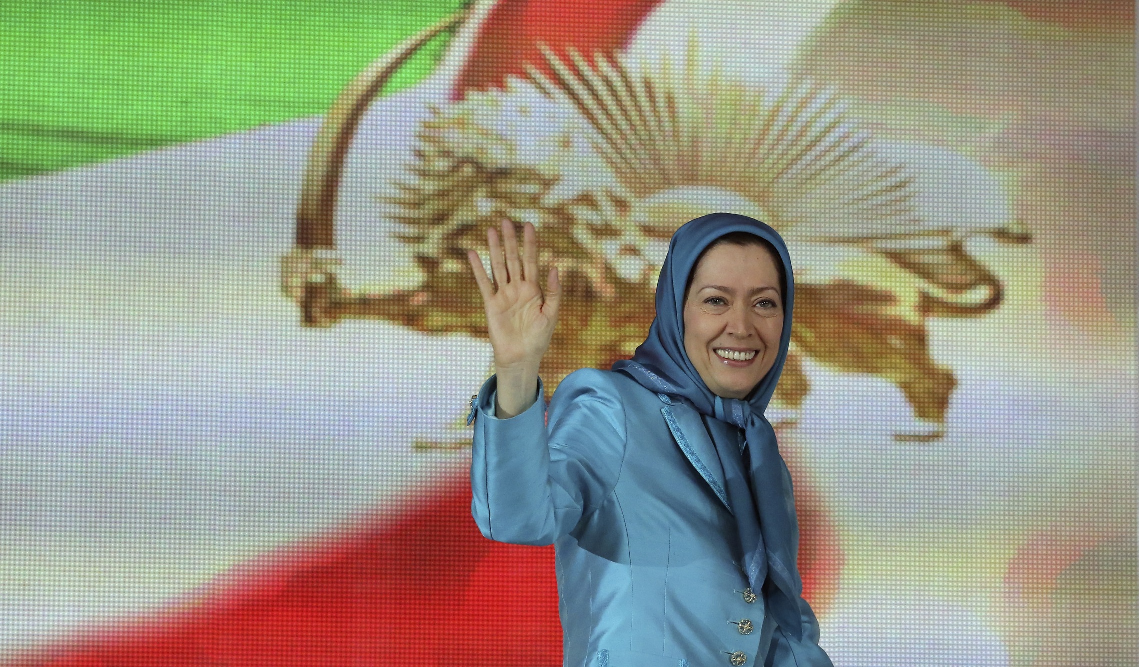 Taking Money from Mujahedin-e-Khalq should be a presidential ...