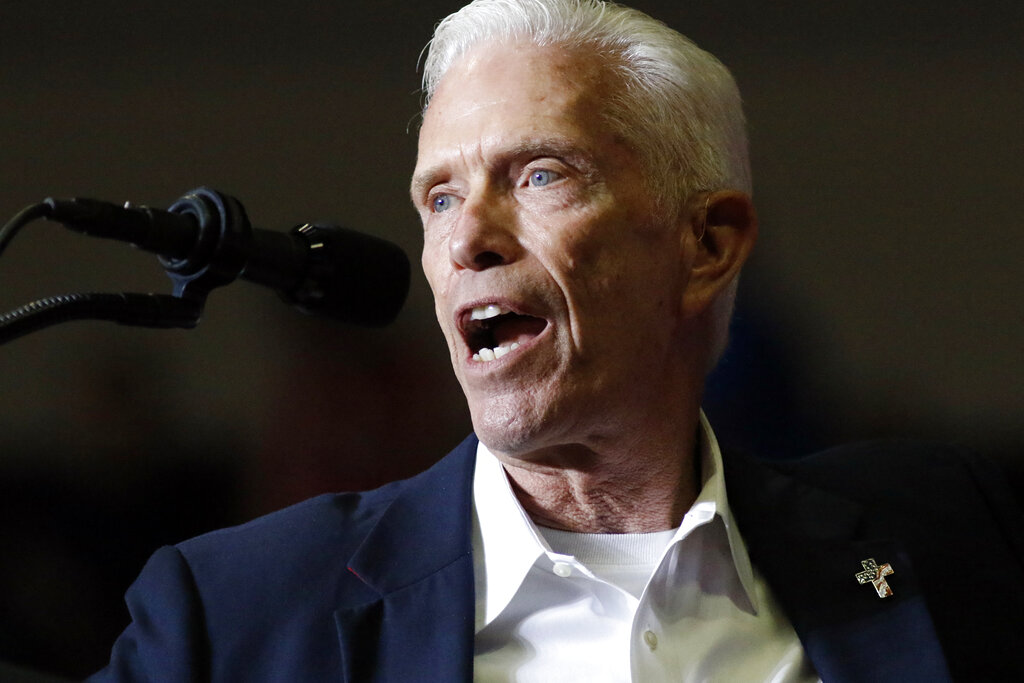 Bill Johnson to resign earlier than expected to become president of ...