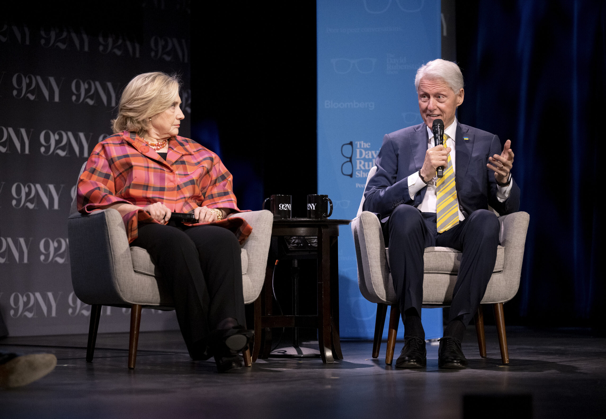 Jack Smith Team Member Prosecuting Trump Tried To Shut Down Clinton