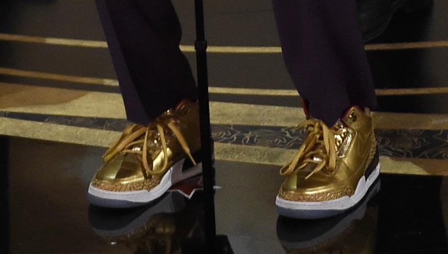 Homeless shelter shocked after donated Jordans sell for over $50,000 at ...